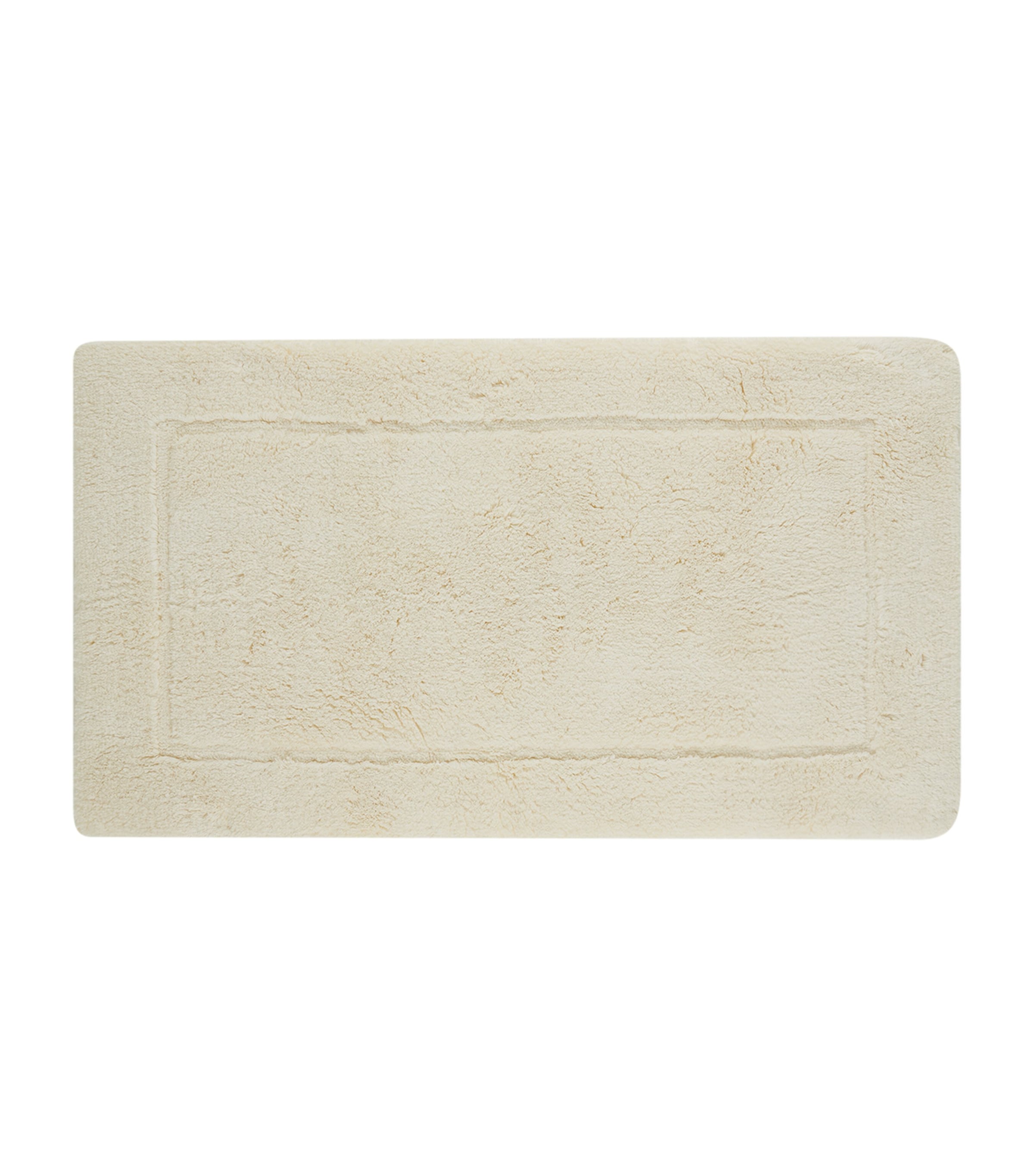 Abyss & Habidecor Ivory Must Bath Mat (70cm x 120cm) | Harrods US