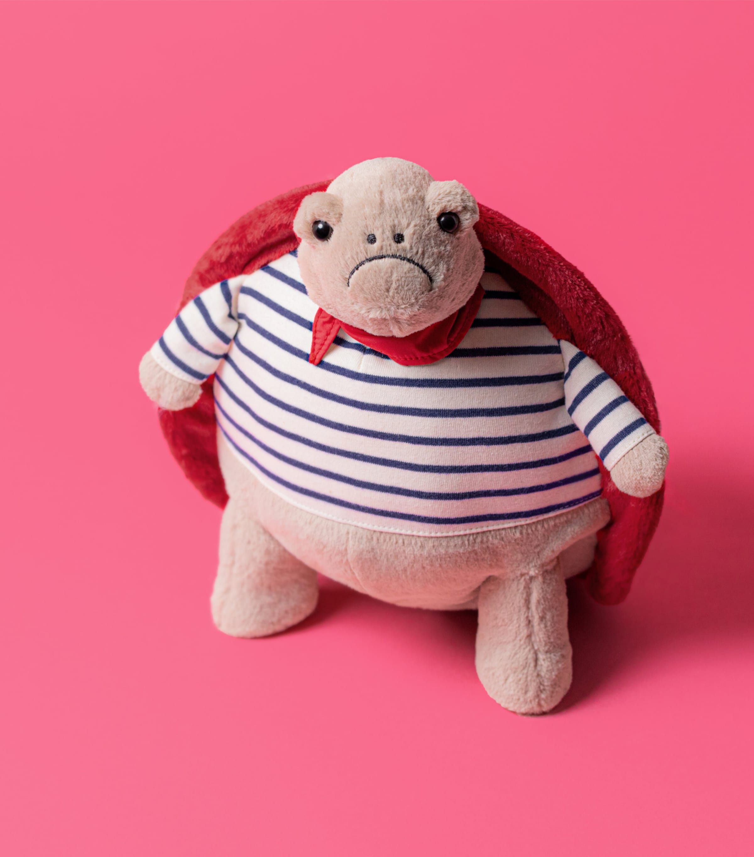 Jellycat Timmy Turtle (21cm) | Harrods CA