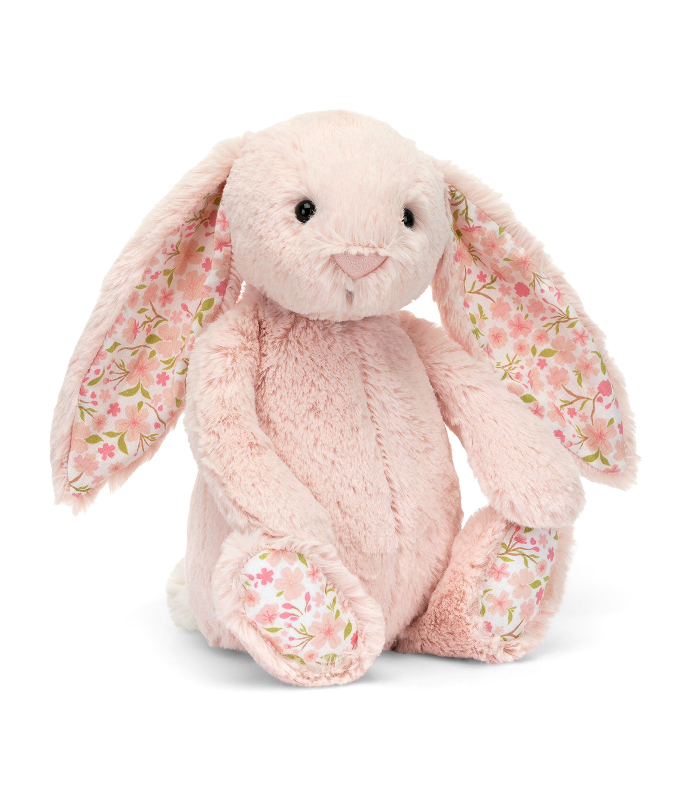 Jellycat Original Blossom Blush Elsie Bunny (31cm) | Harrods UK