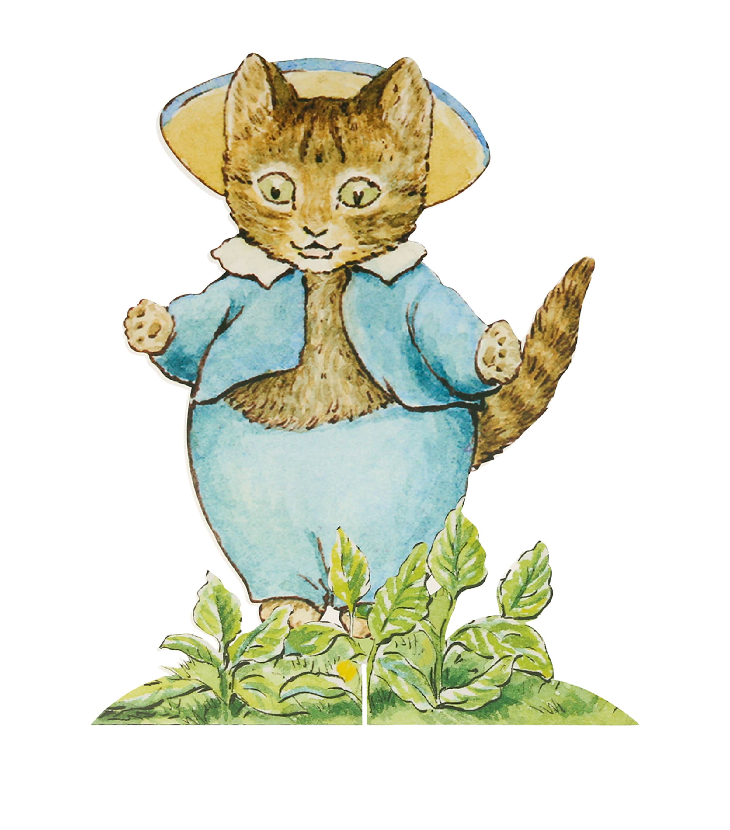 Meri Meri Peter Rabbit Egg Hunt Kit | Harrods UK