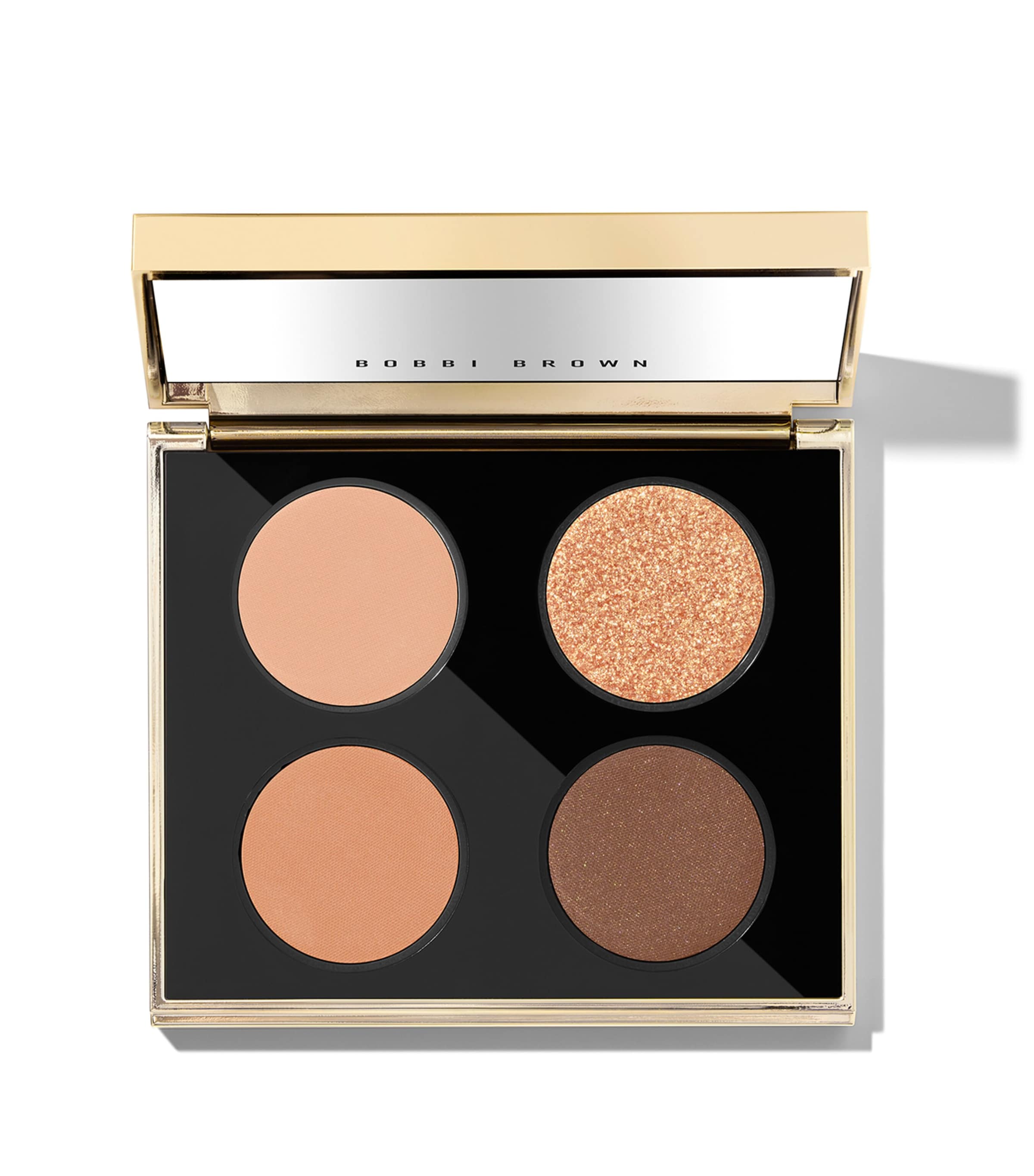 Bobbi Brown Lunar New Year Eyeshadow Quad | Harrods CA