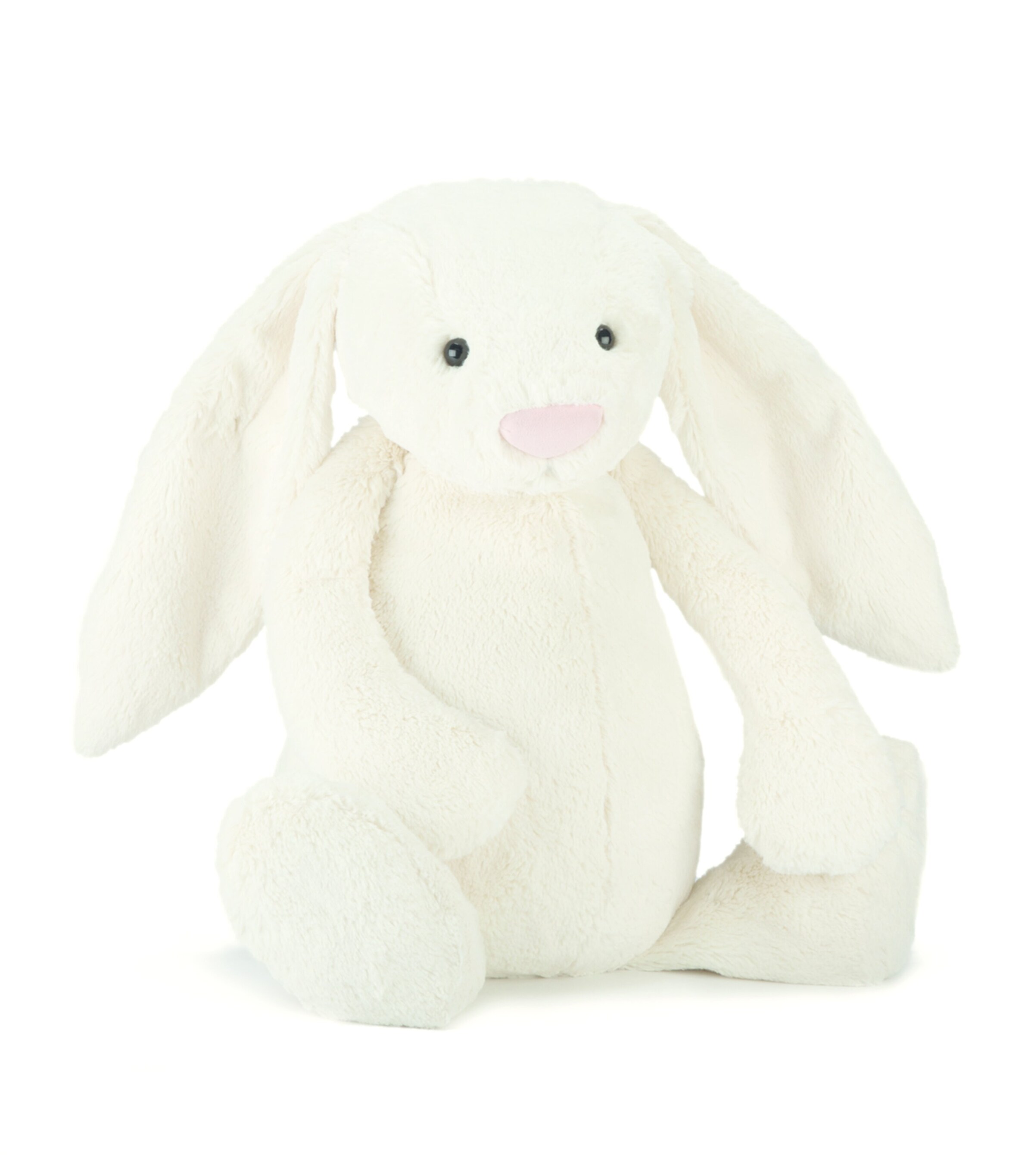 Jellycat Bashful Bunny (67cm) | Harrods US