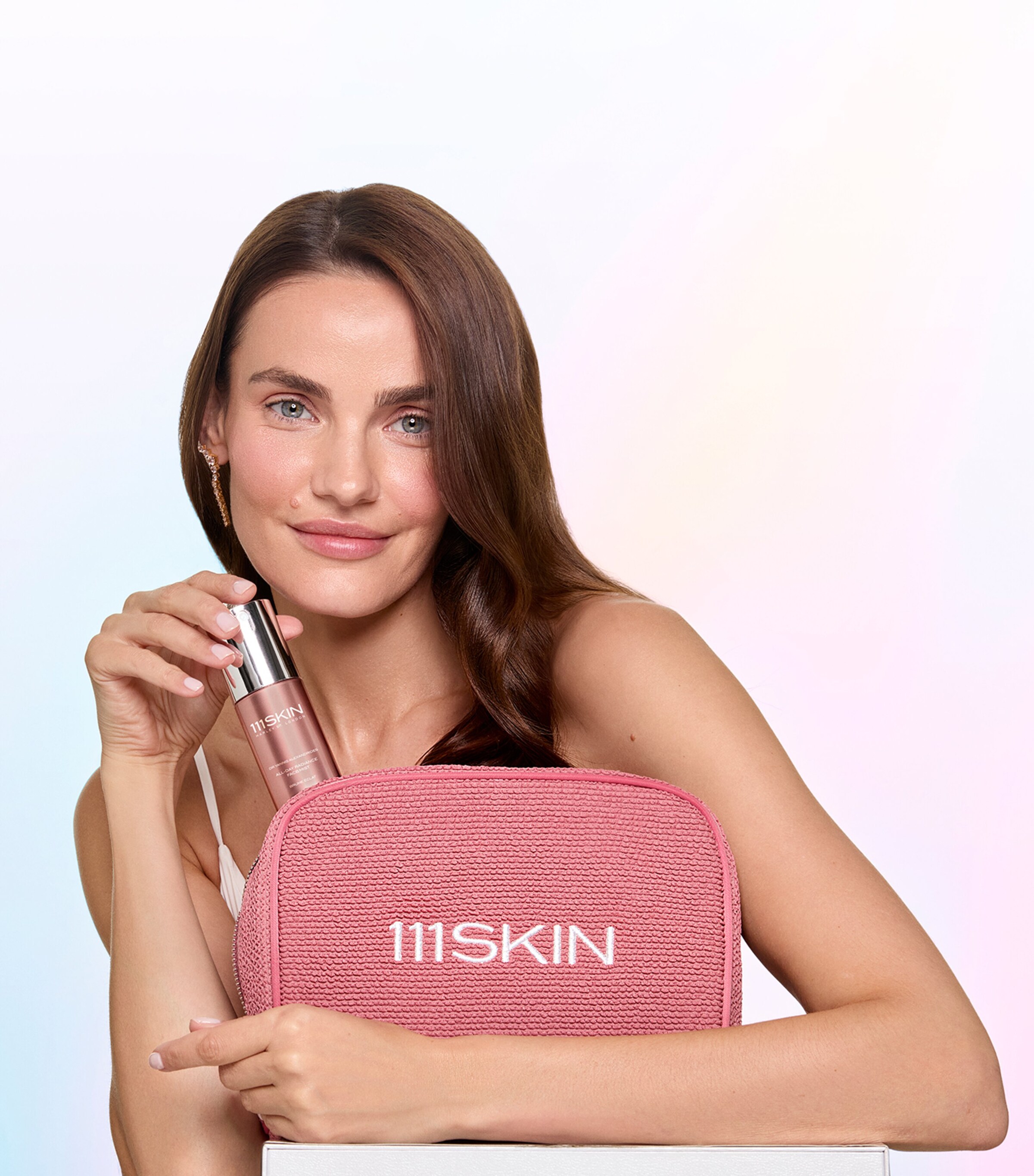 111Skin All Over Radiance Gift Set | Harrods UK