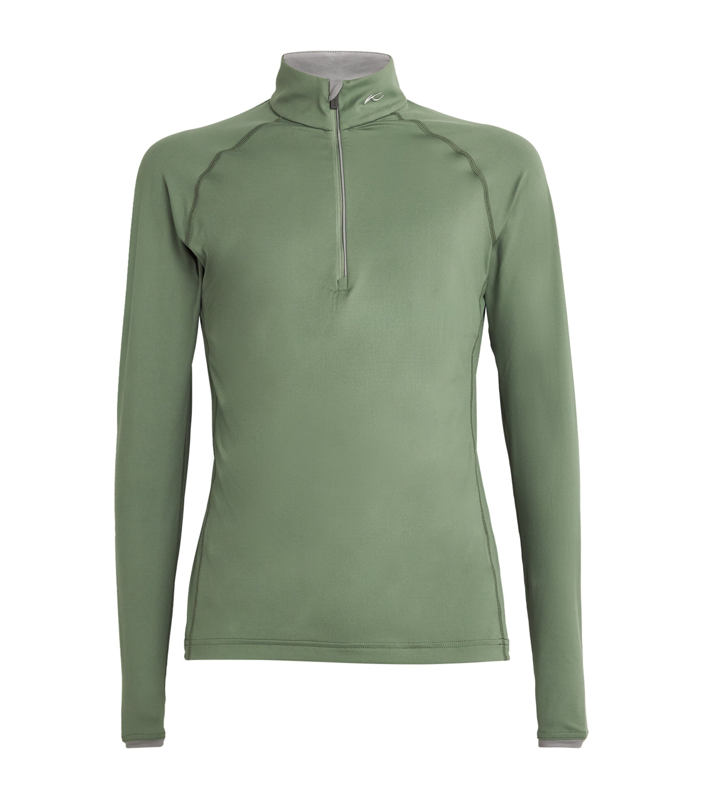 KJUS Feel Mid-Layer Sweater | Harrods AU