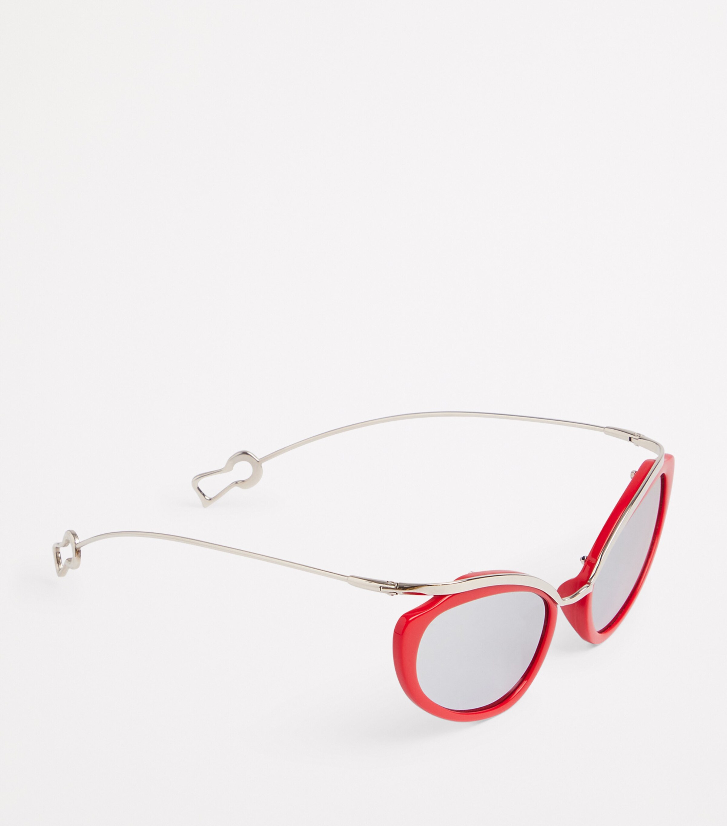 Schiaparelli Keyhole Sunglasses | Harrods UK
