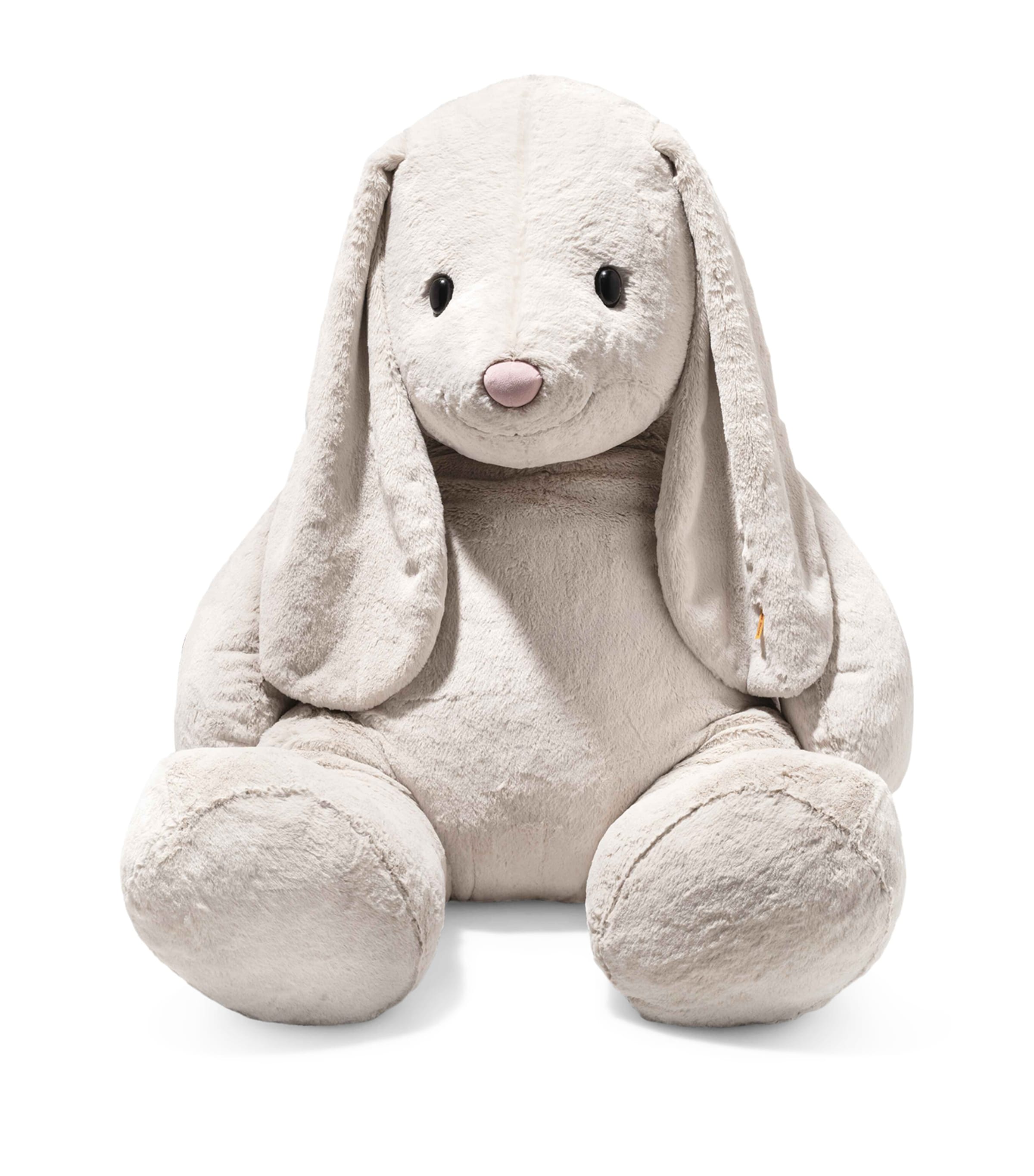 Steiff Hoppie Rabbit (80cm) | Harrods US