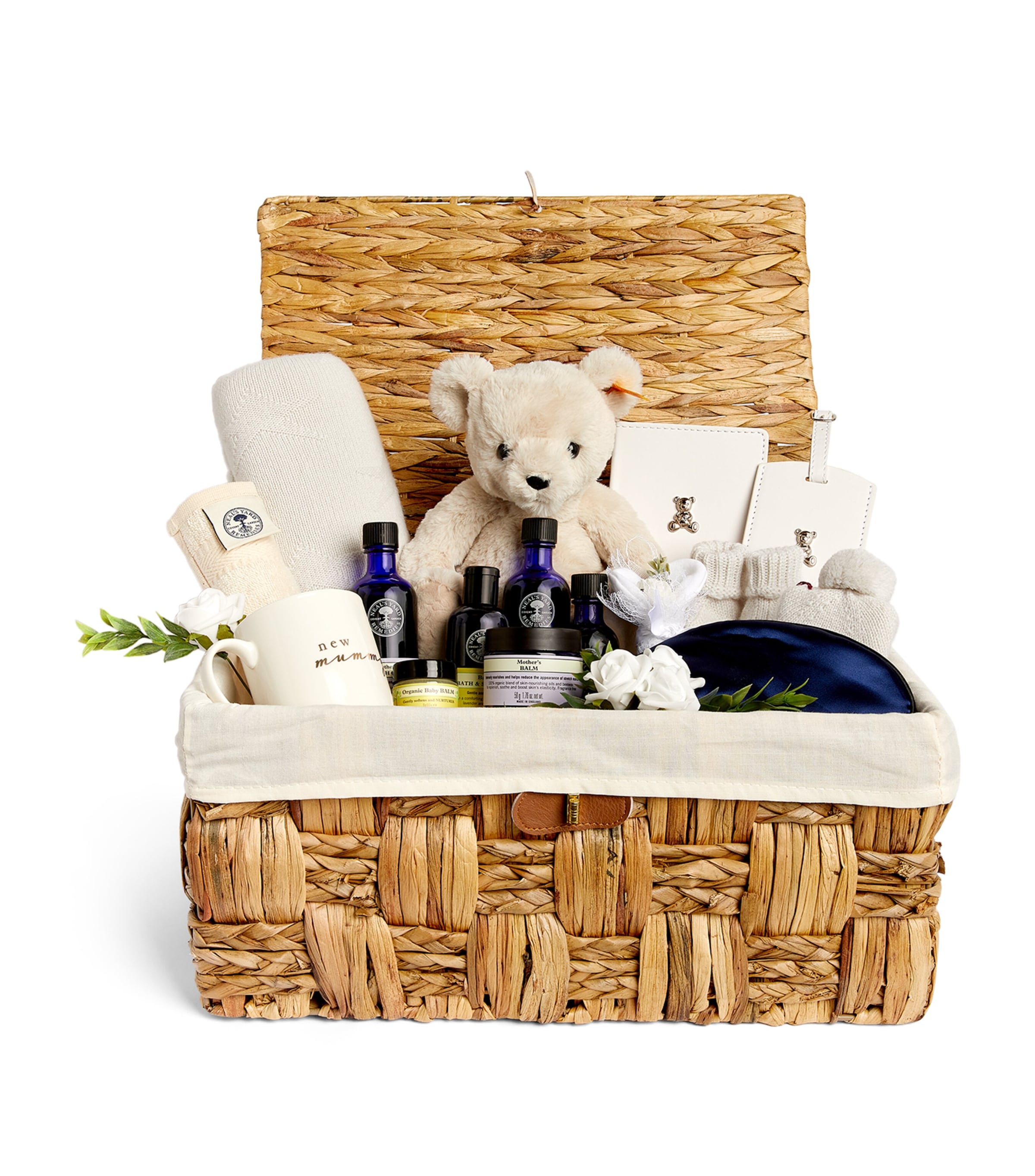 Baby Hampers | Harrods UK