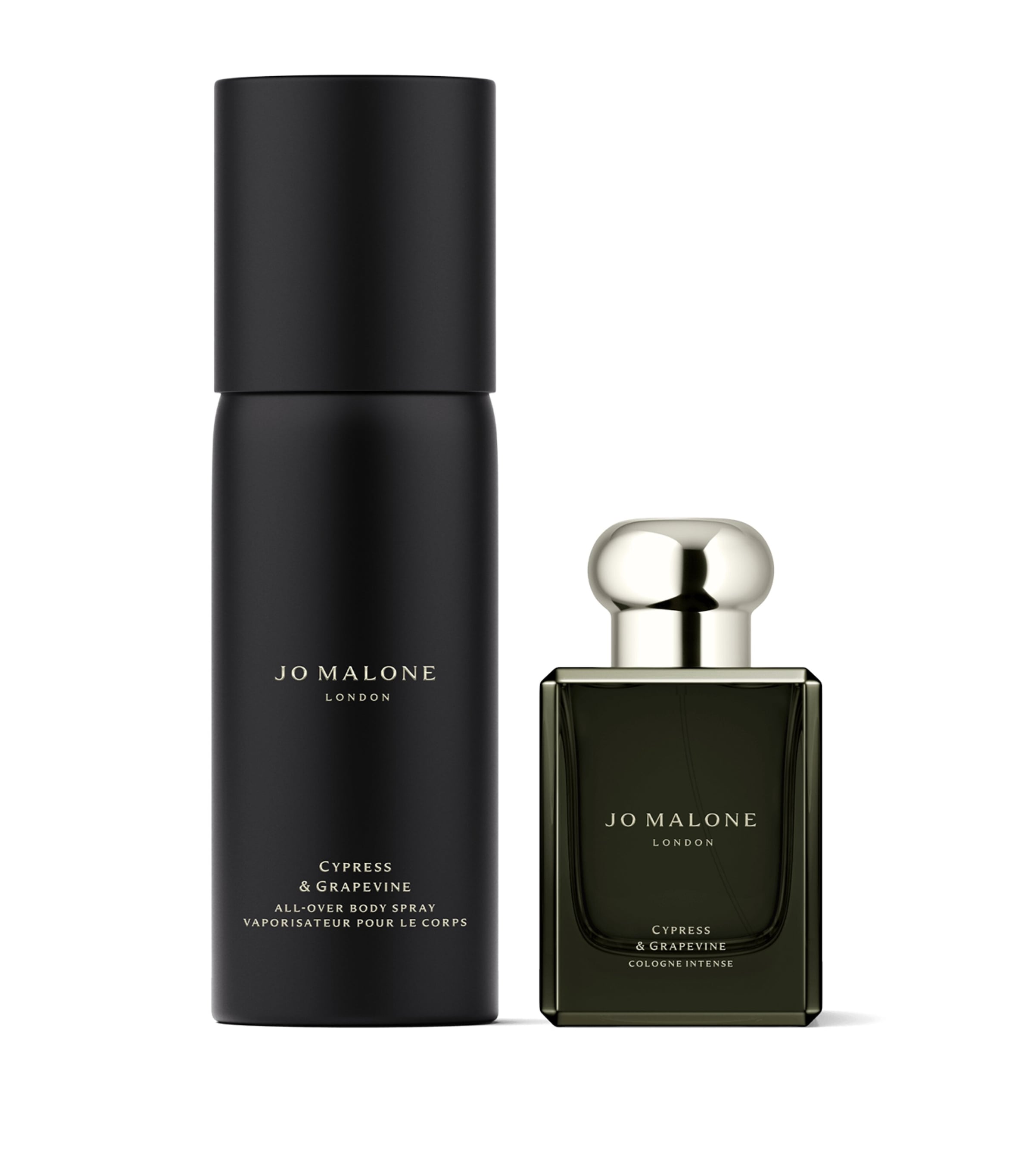 Jo Malone London Cypress & Grapevine Duo | Harrods KW
