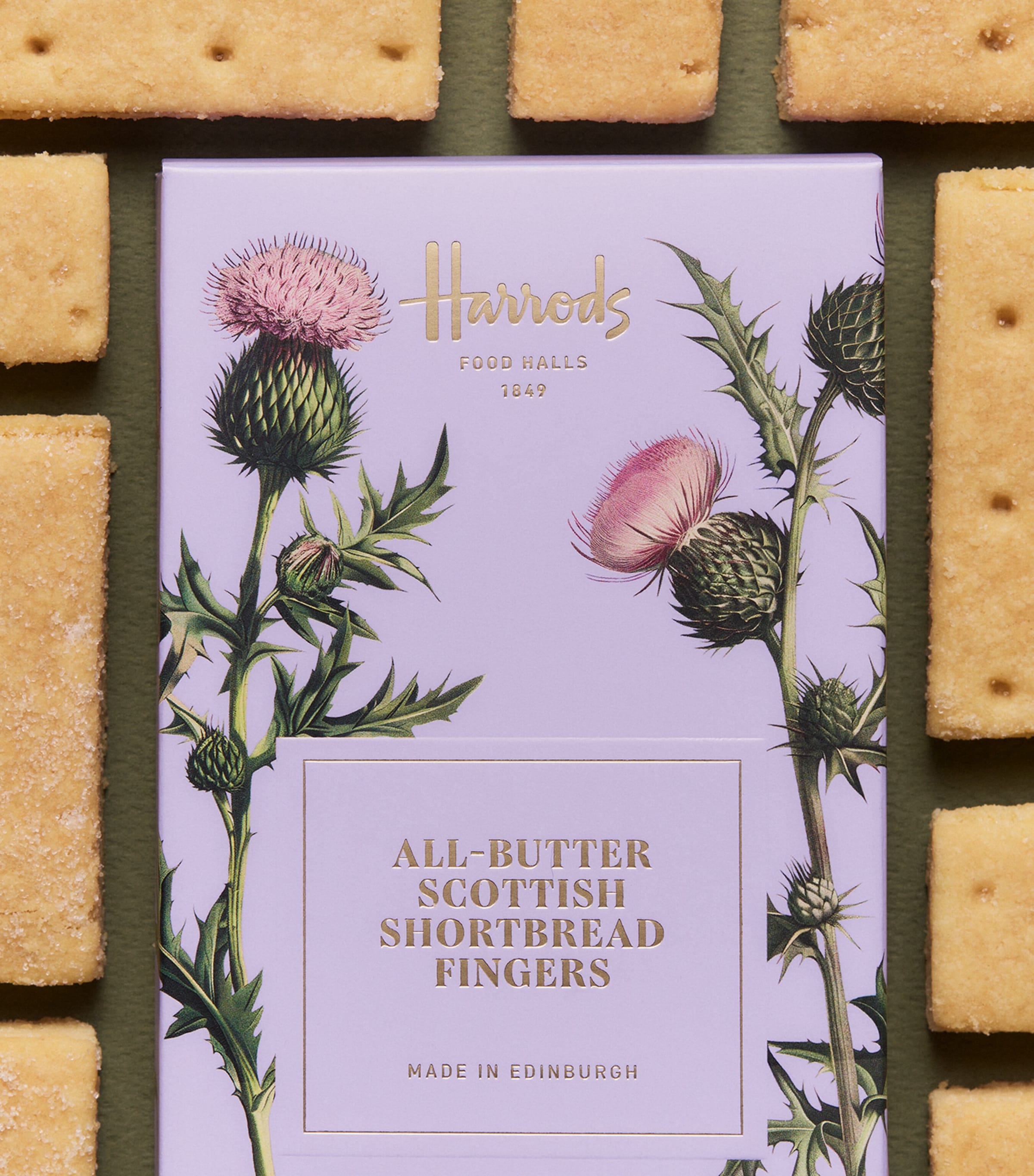 Harrods The Afternoon Tea Gift Box | Harrods SG