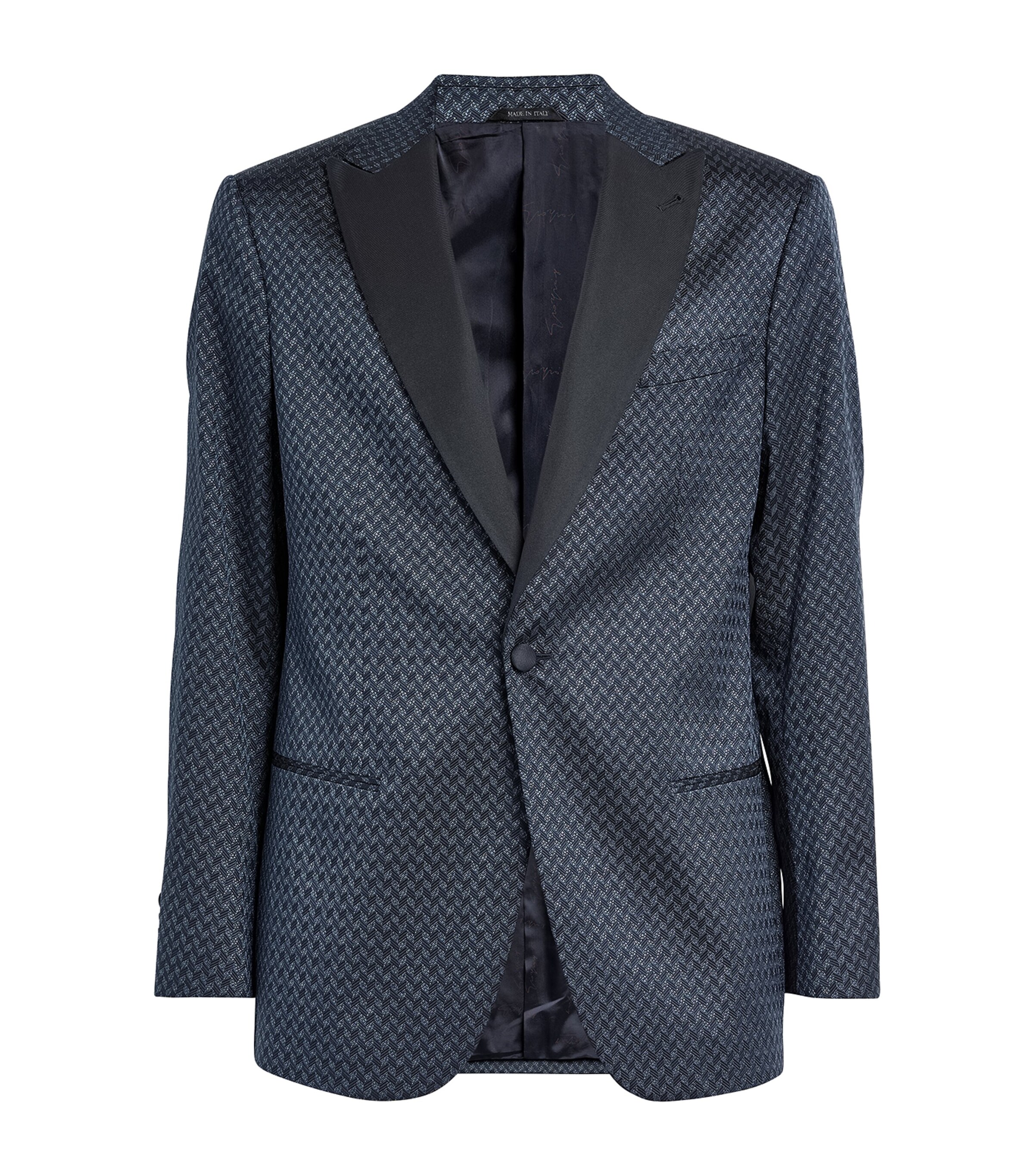 Mens Designer Suits | Harrods UK