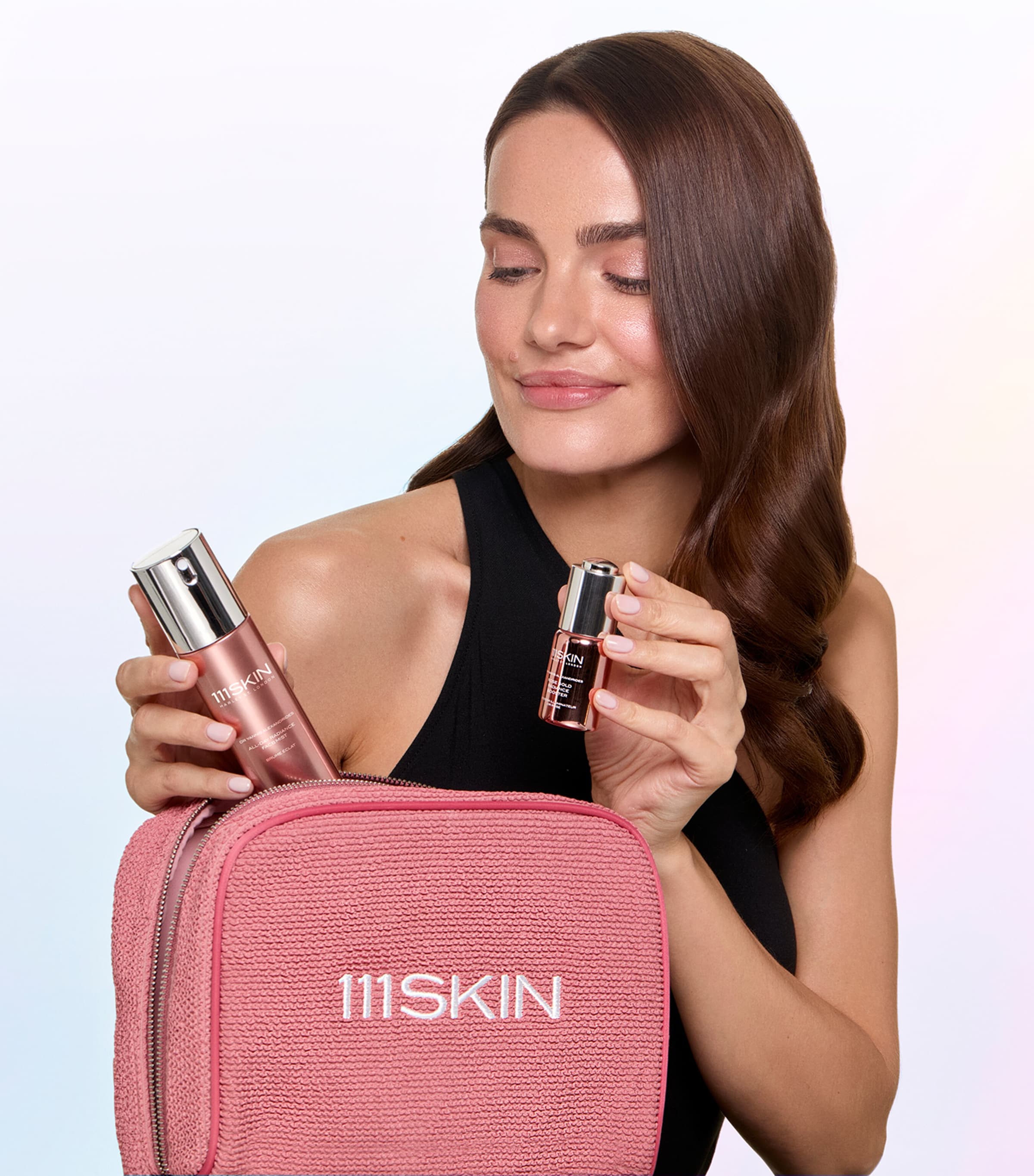 111Skin All Over Radiance Gift Set | Harrods UK