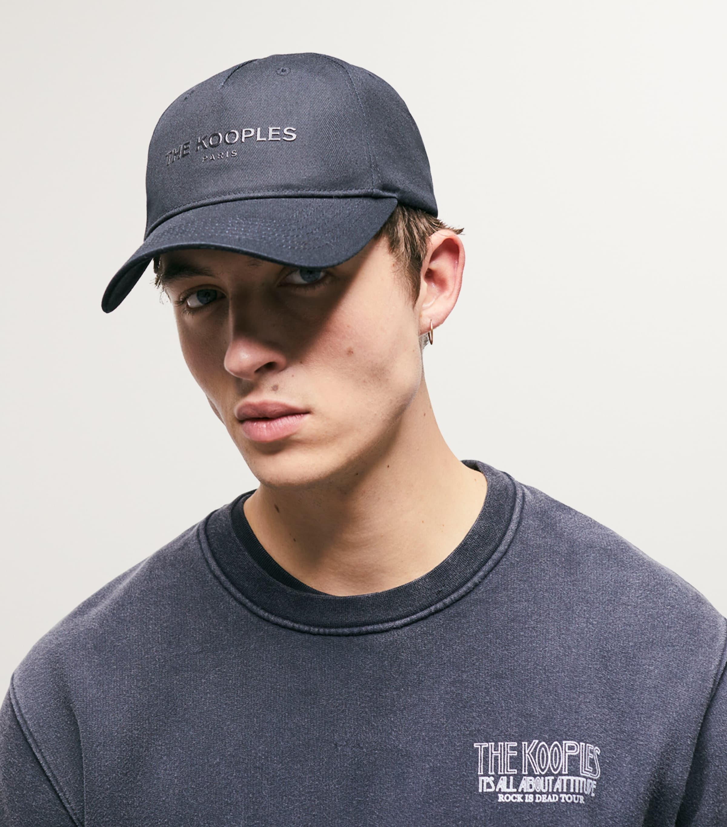 Mens Designer Caps | Harrods US