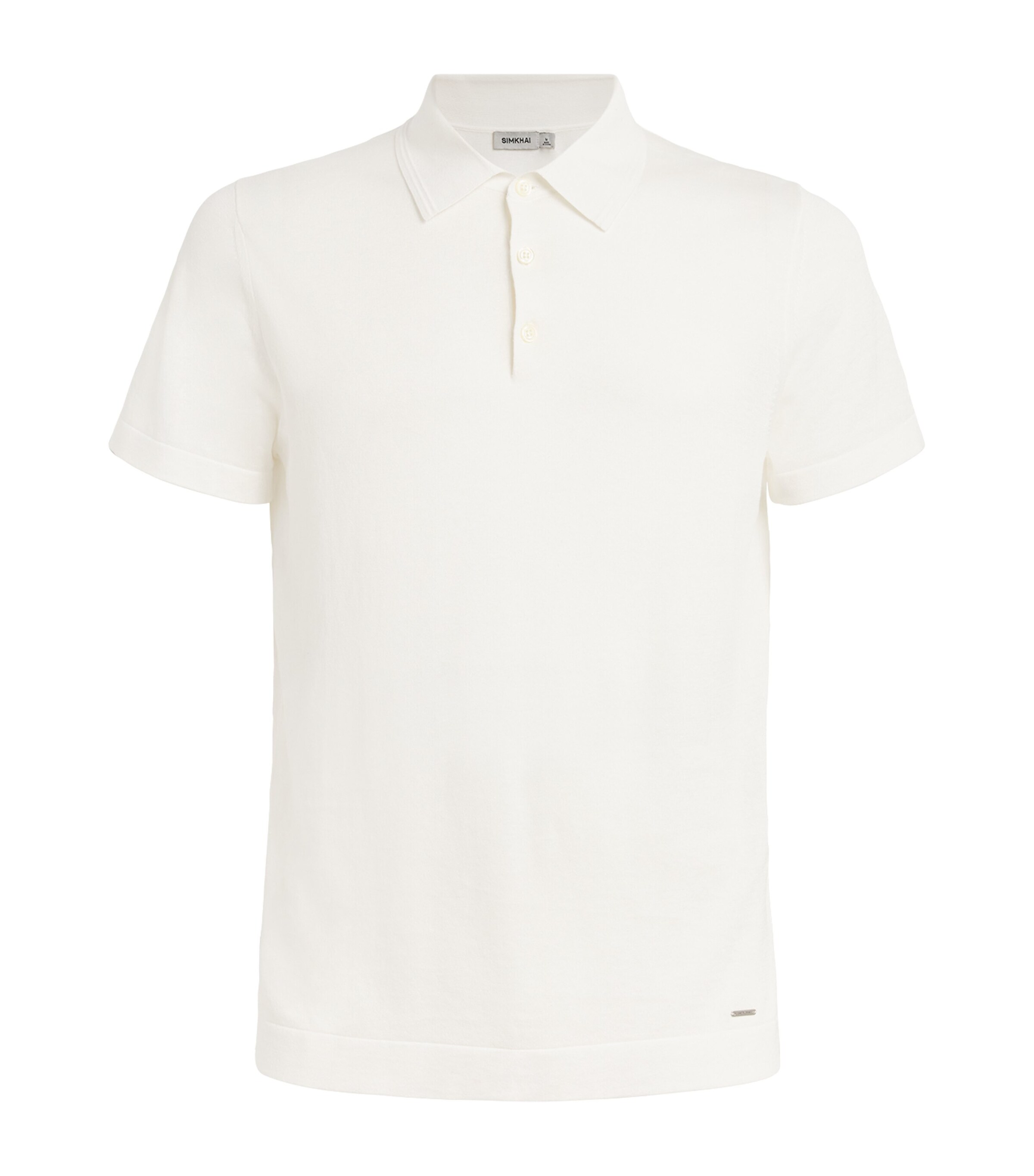 Mens Designer Polo Shirts | Harrods UK