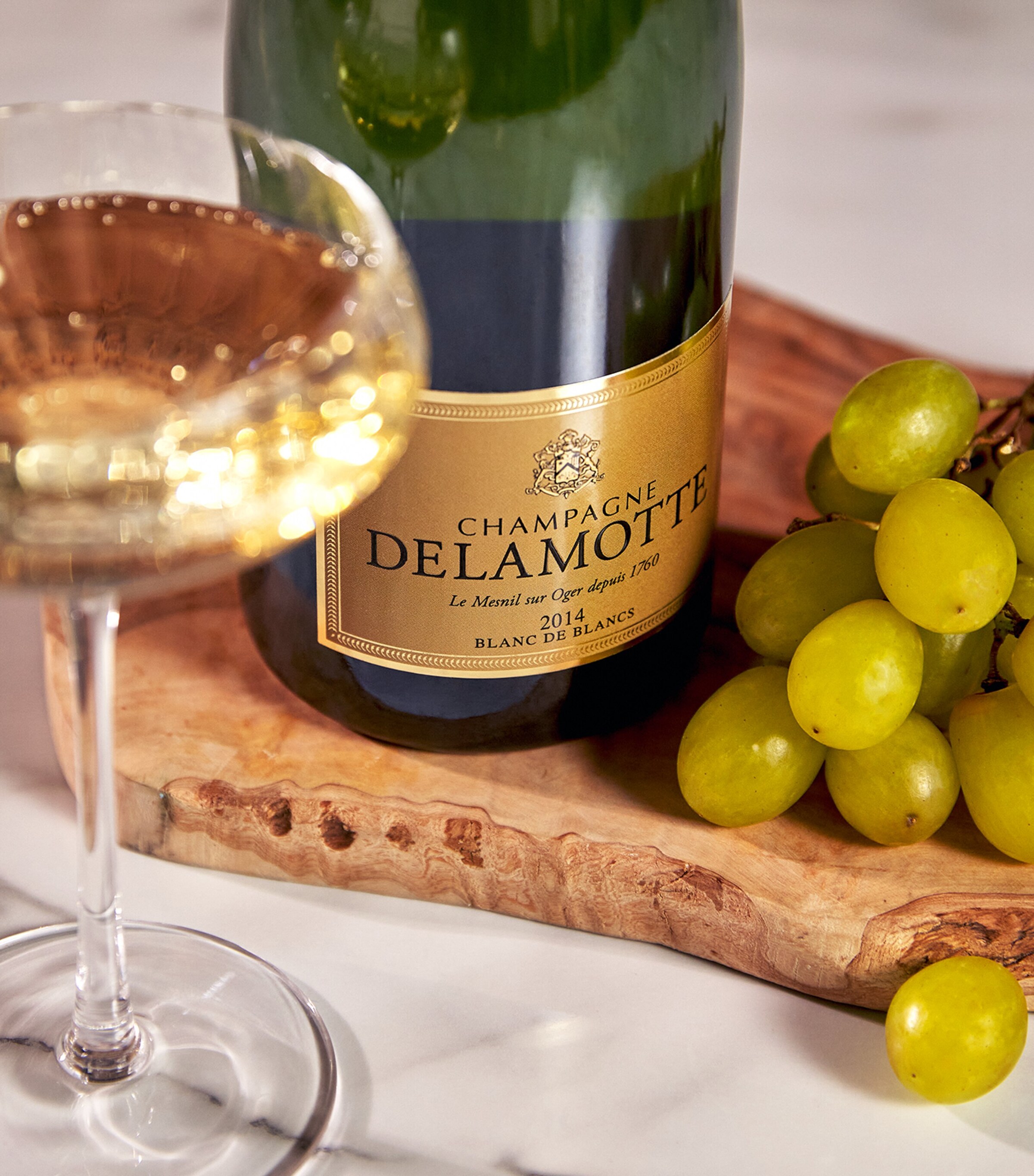 Harrods The Wine Explorer's Hamper | Harrods UK