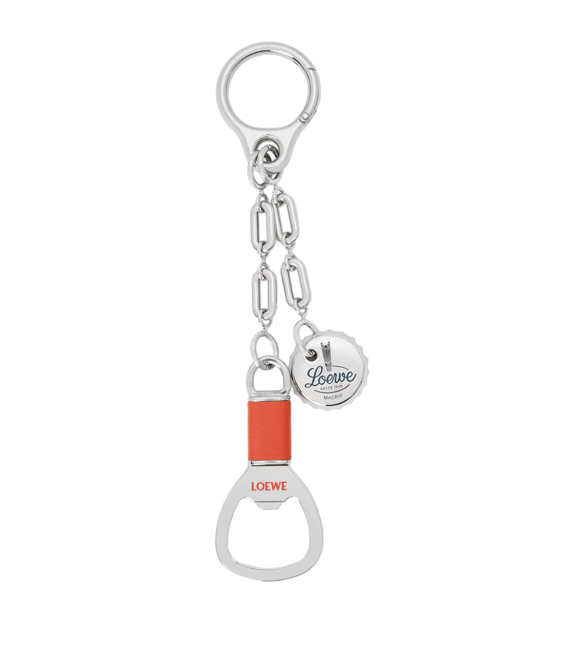 Designer Keyrings | Harrods UK