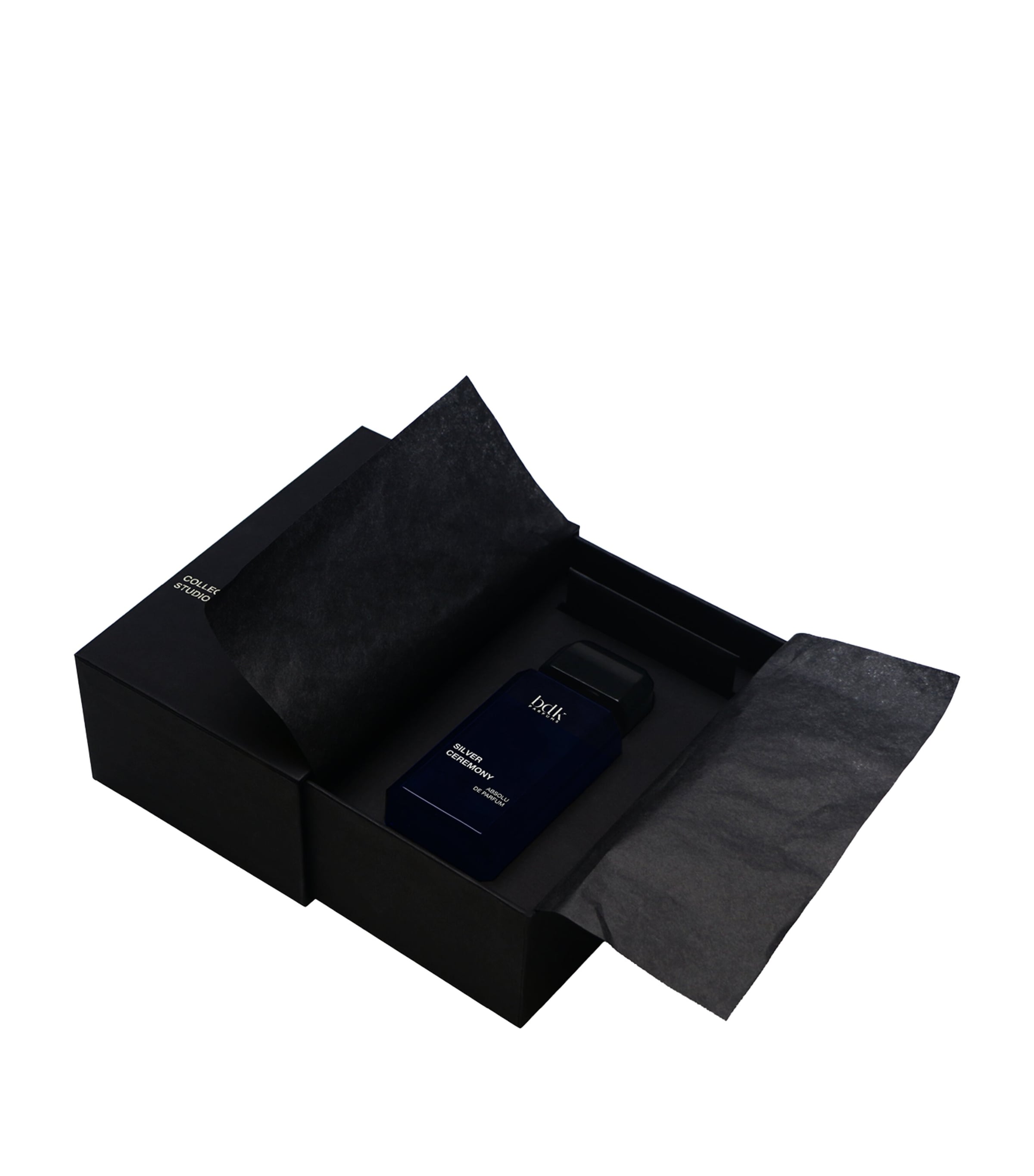 BDK Parfums Silver Ceremony Absolu de Parfum (100ml) | Harrods PH