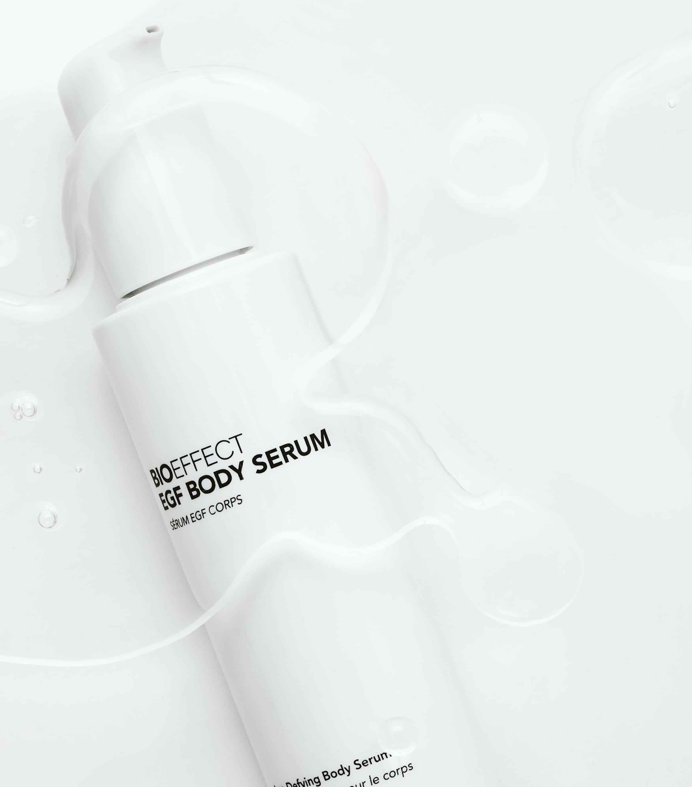 Bioeffect EGF Body Serum (120ml) | Harrods UK