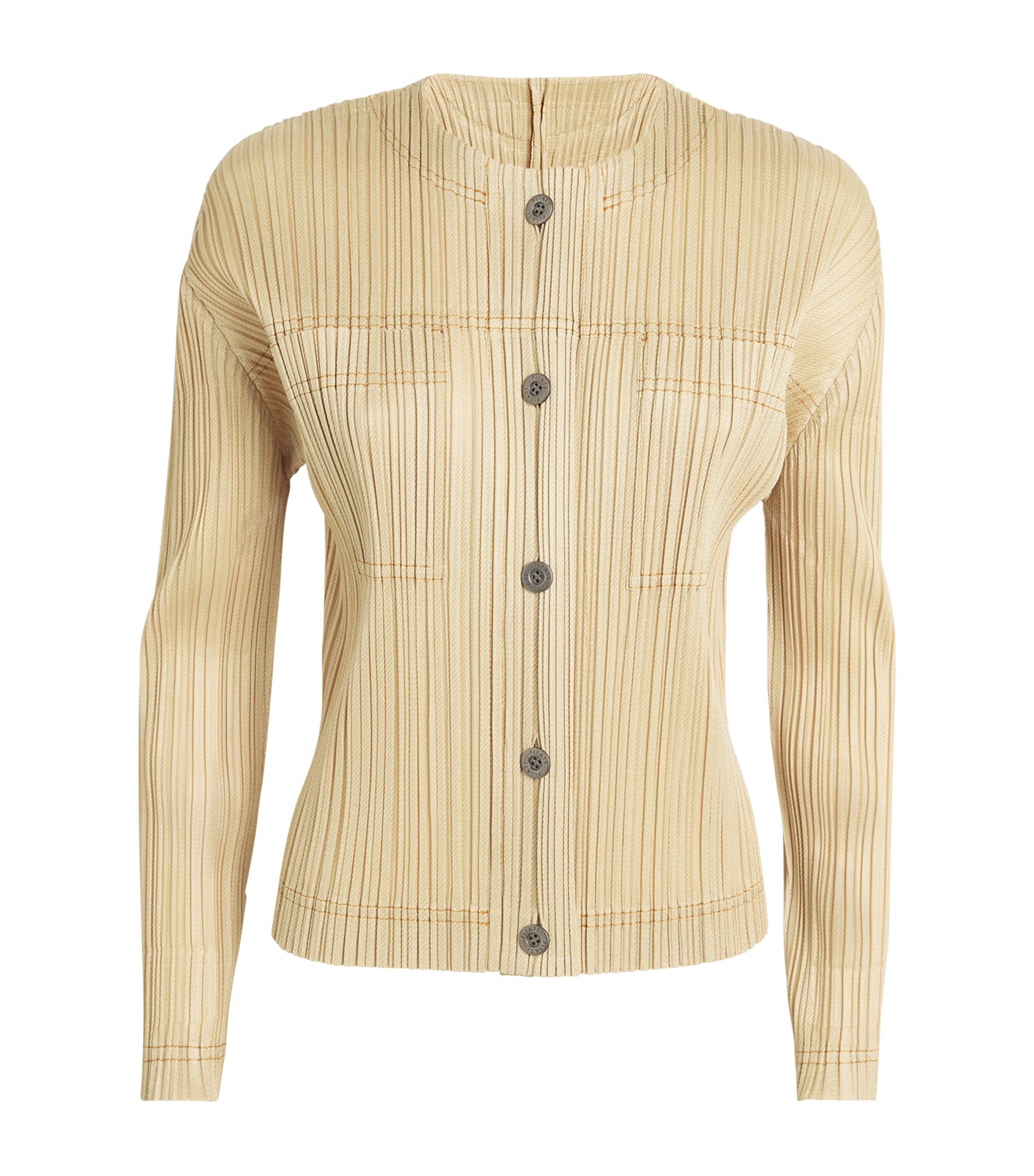 Womens Pleats Please Issey Miyake Coats-Jackets | Harrods TW Womens Pleats Please Issey Miyake Coats-Jackets | Harrods TW
