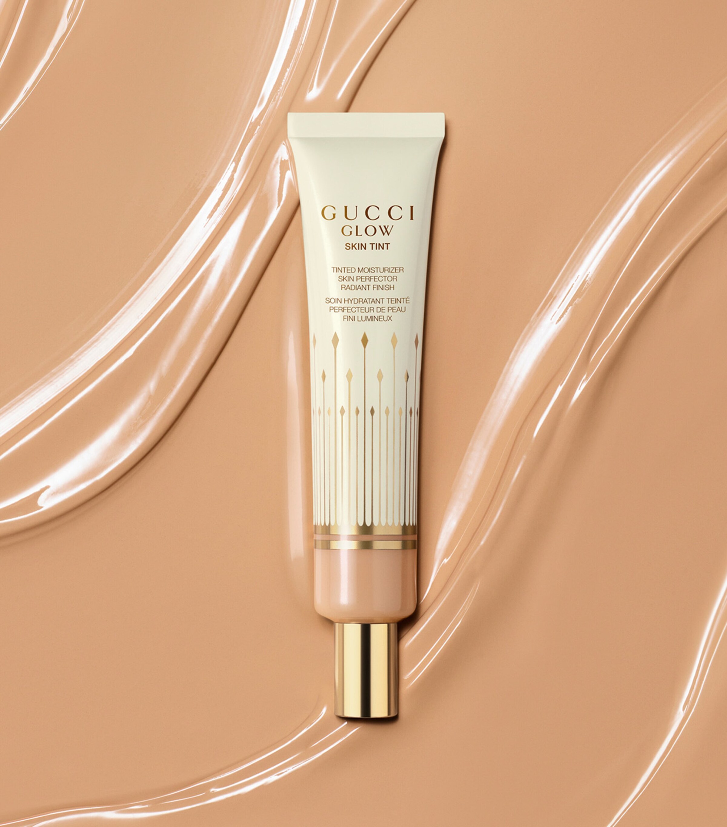 Gucci Glow Skin Tint | Harrods GR