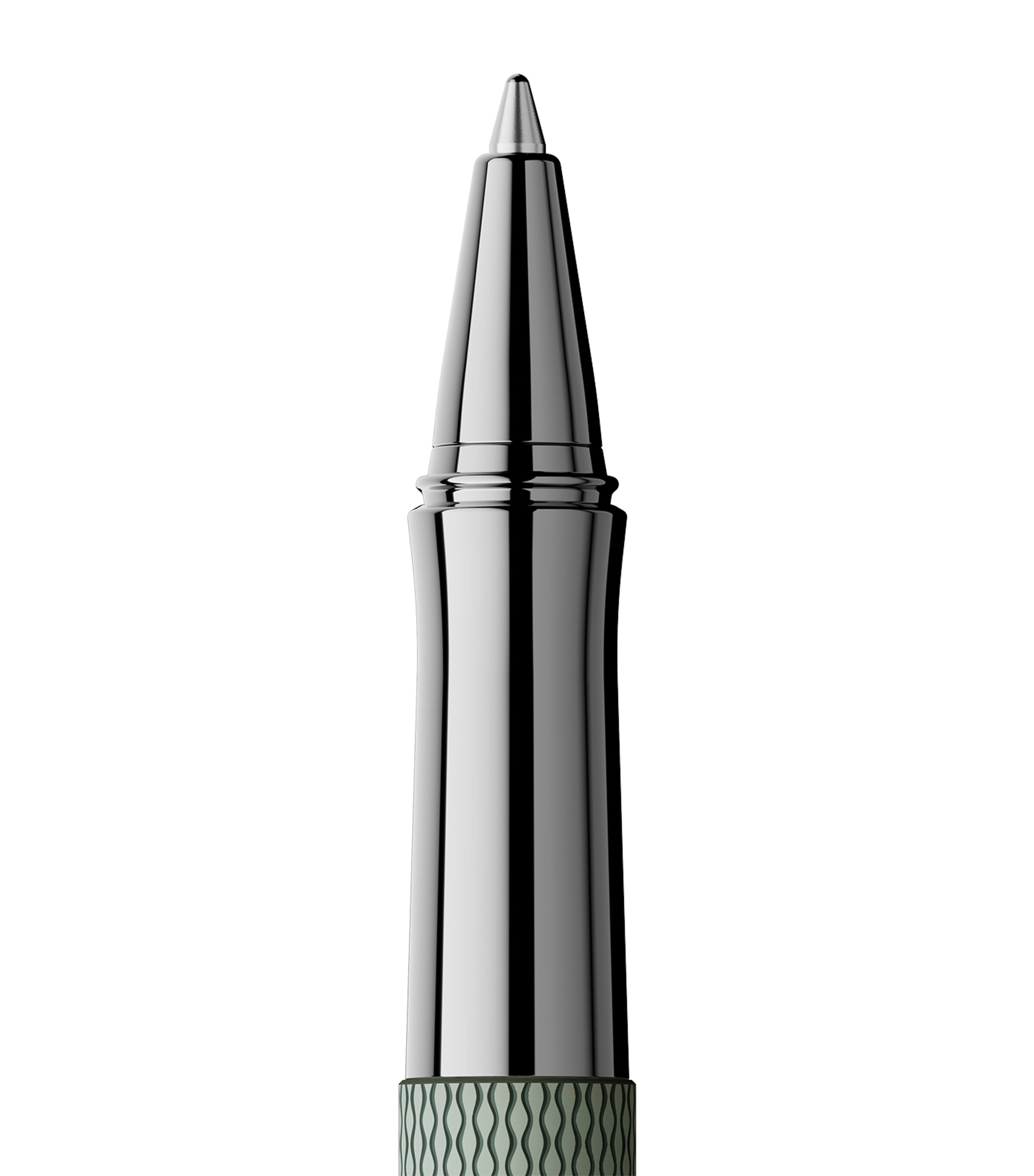 Graf von Faber-Castell Guilloche Rollerball Pen | Harrods CN