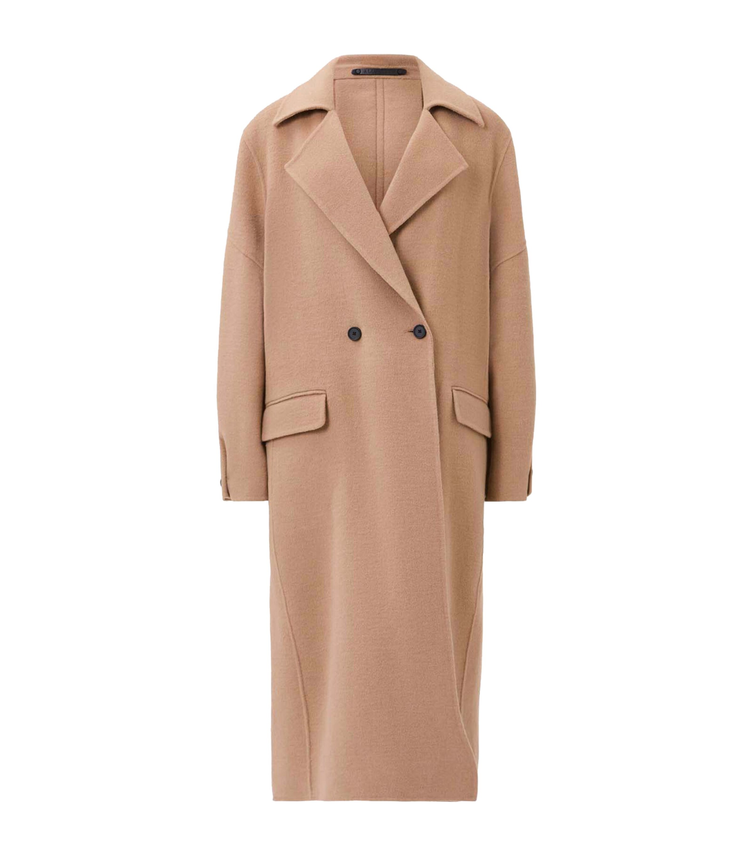Womens Designer Wool Coats | Harrods UK