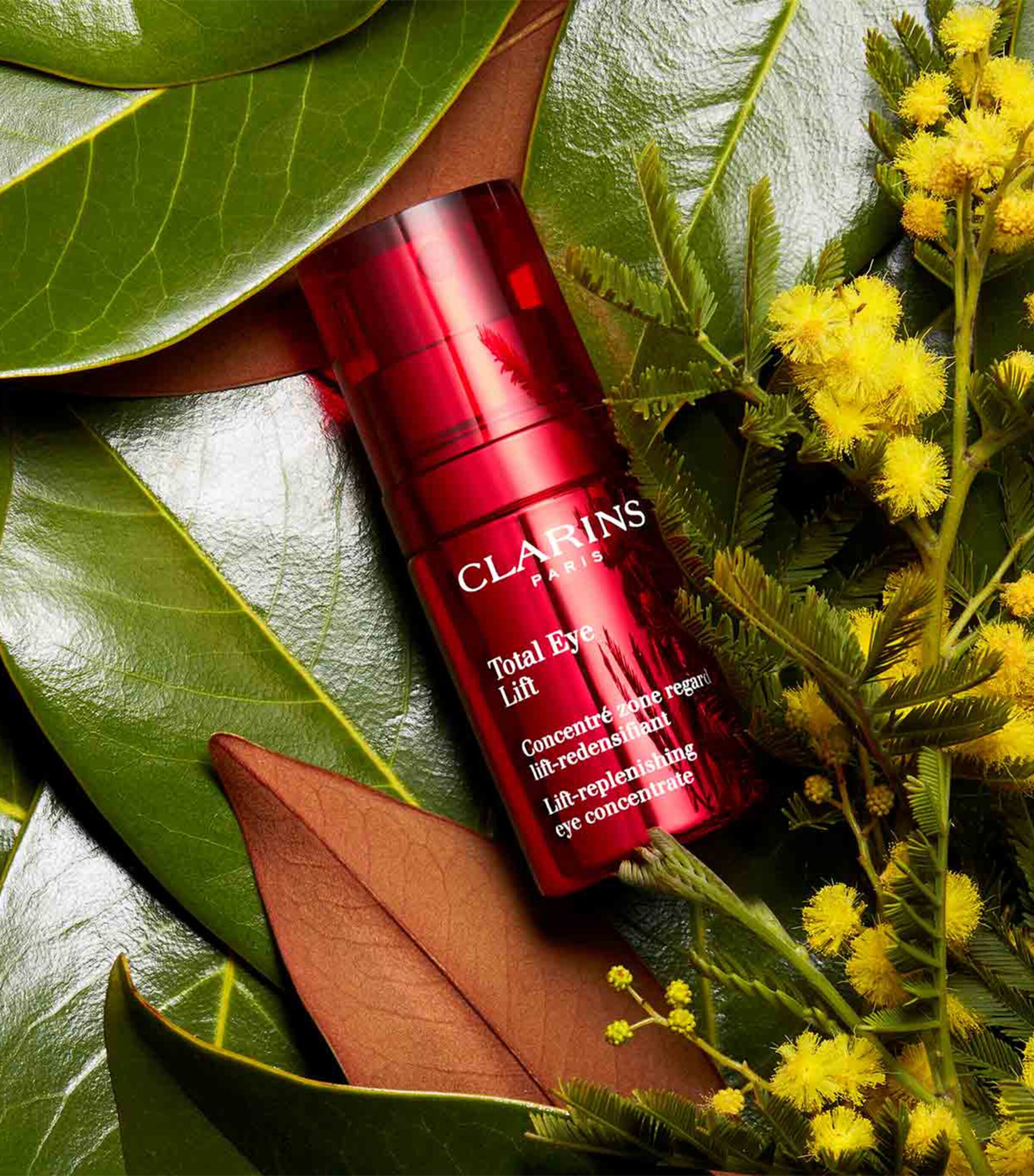 Clarins Total Eye Lift Serum (15ml) | Harrods US