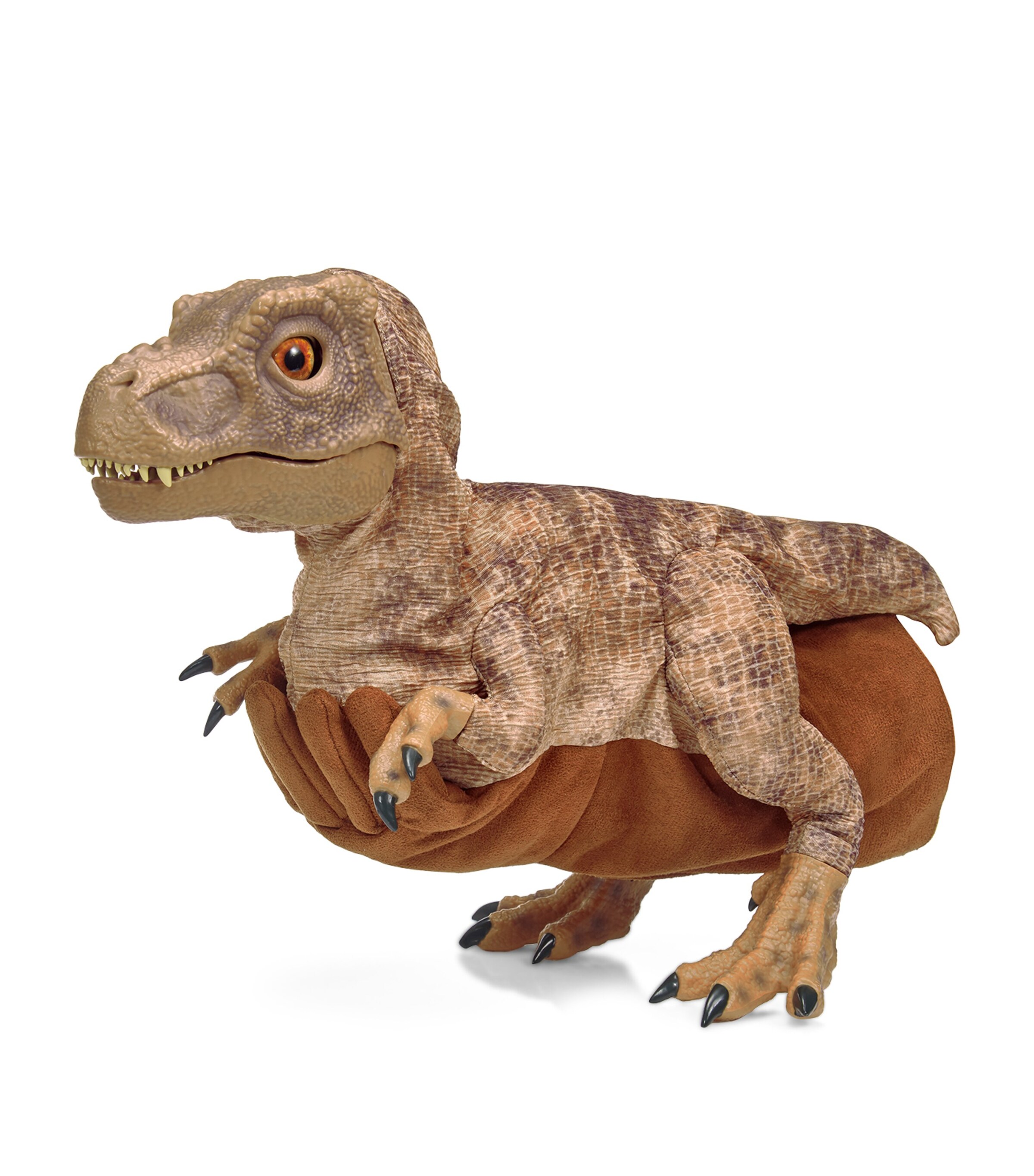 Jurassic World Real FX Baby T.Rex Toy | Harrods HK