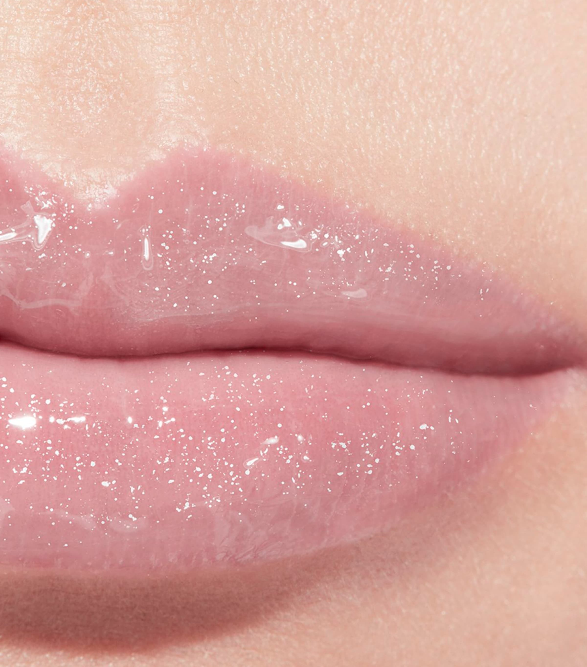 CHANEL ROUGE COCO GLOSS Moisturising Gloss | Harrods PH
