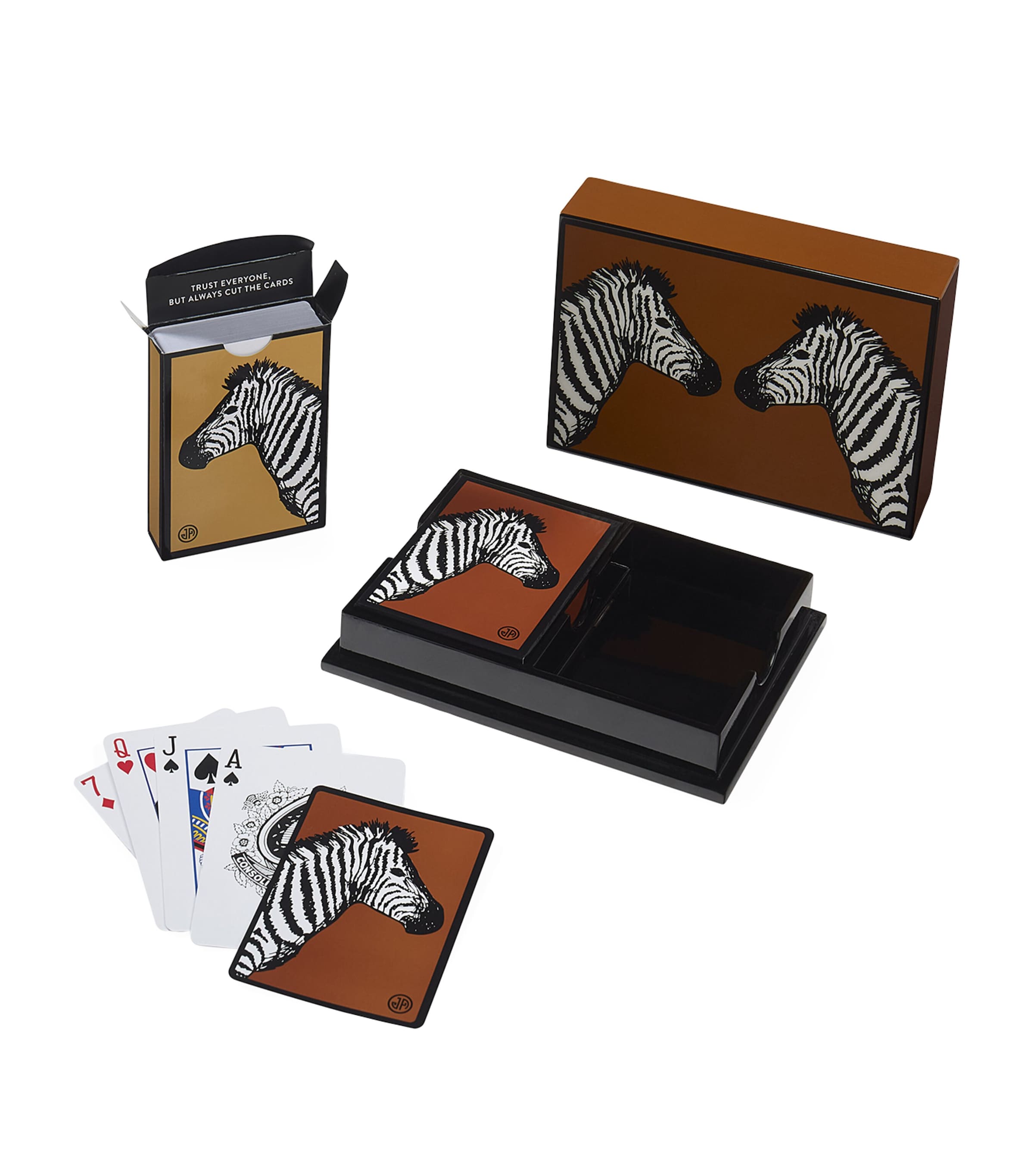 Poker Sets | Harrods UK