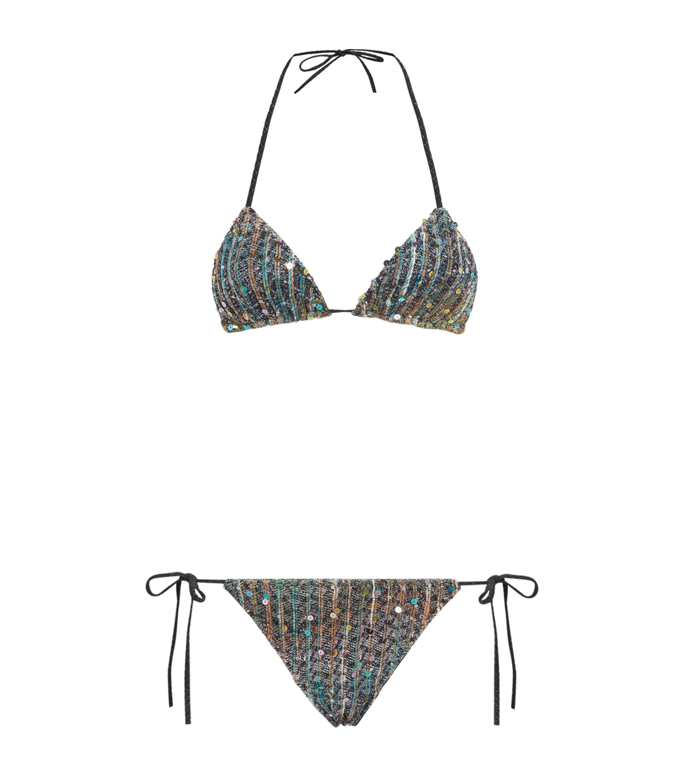 Womens Designer Swimwear & Beachwear | Harrods UK