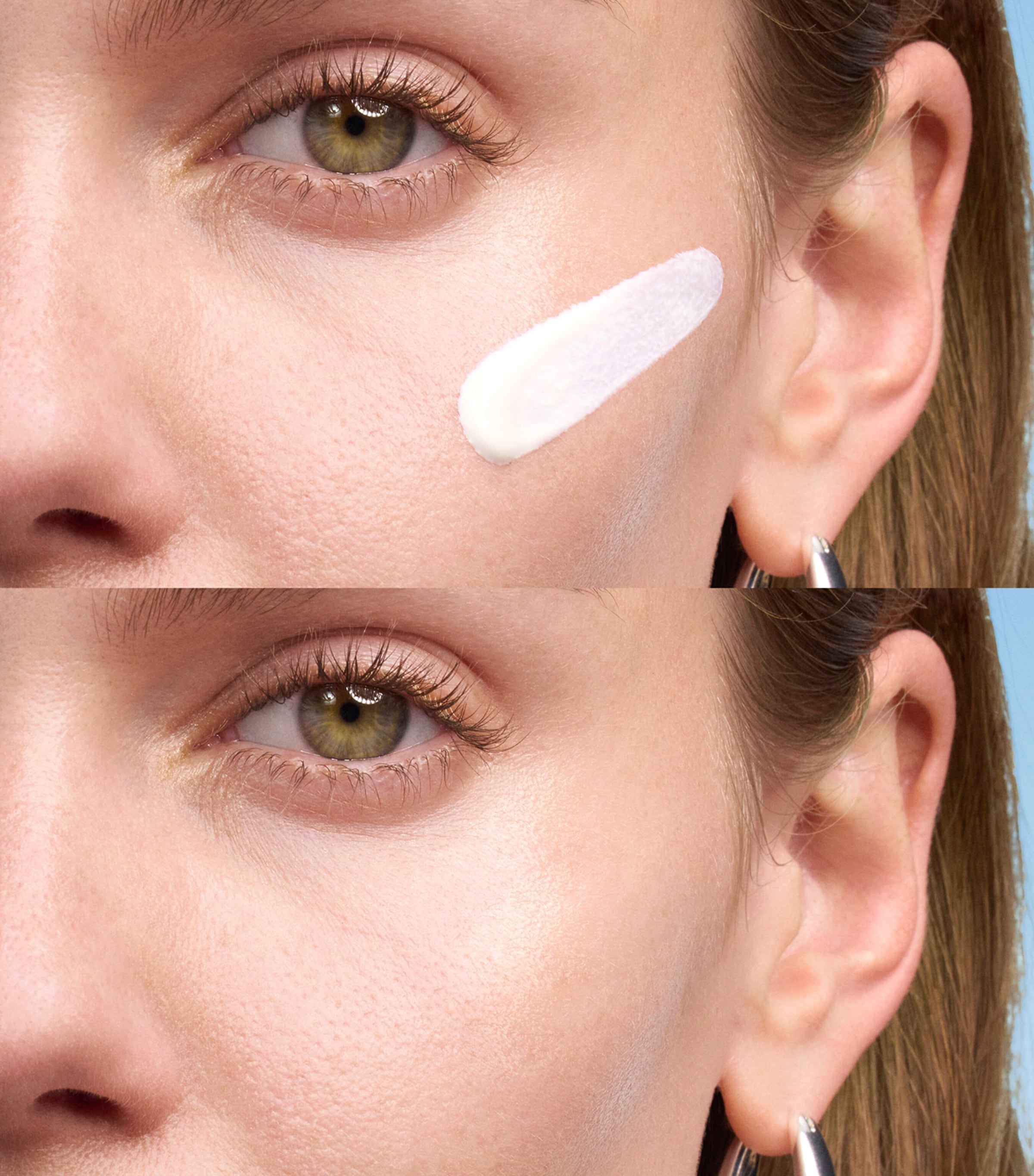 Lancaster Sun Beauty Sensitive Skin Mineral Face Cream SPF 50 (50ml ...