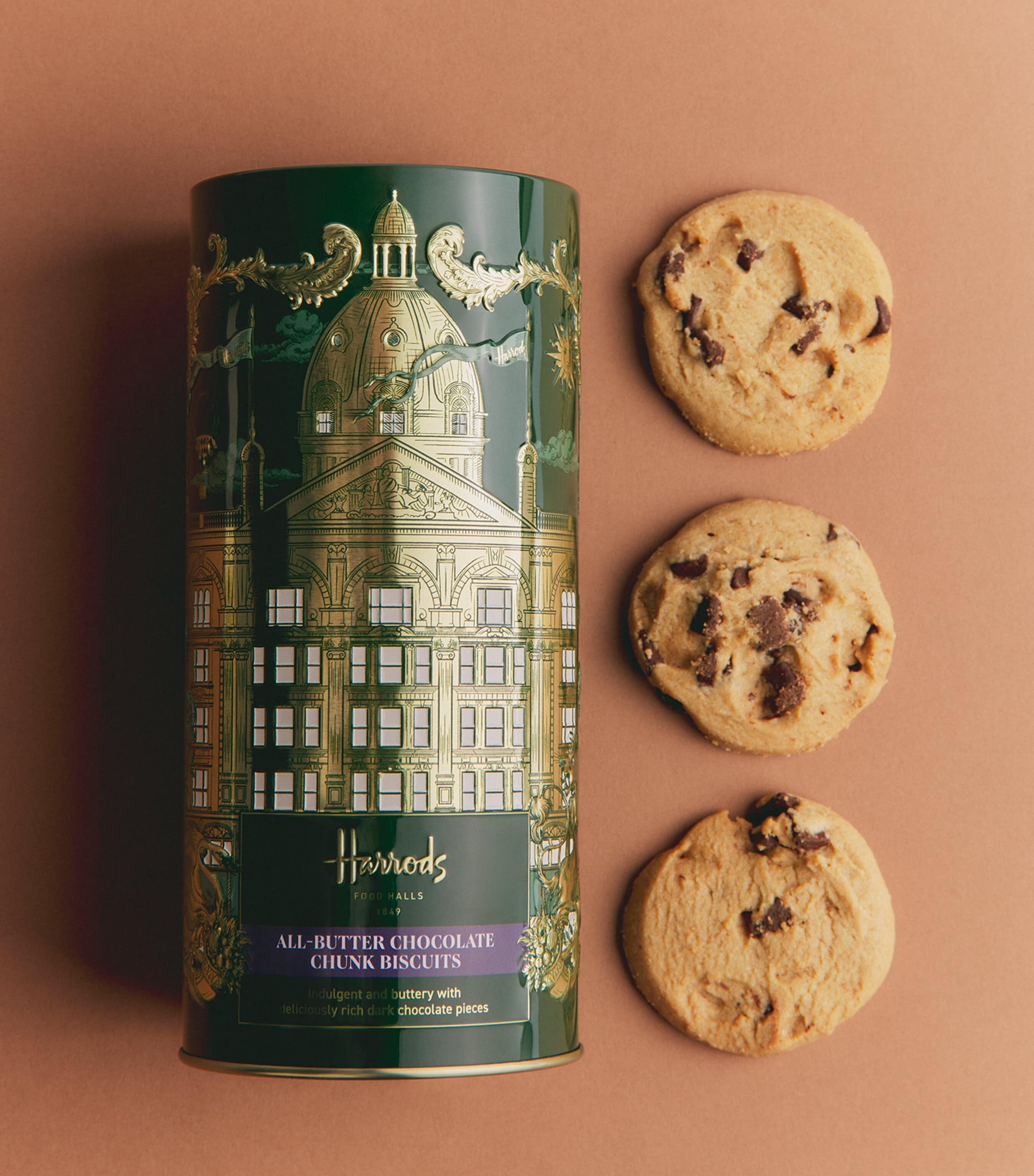 Harrods The Happy Birthday Gift Box | Harrods US