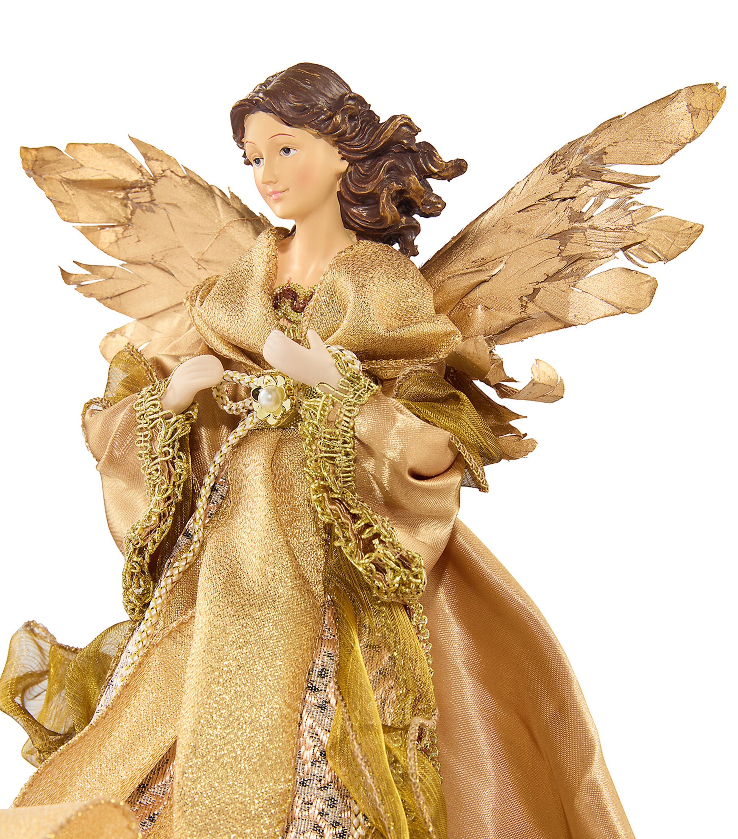Harrods Angel Tree Topper | Harrods UK