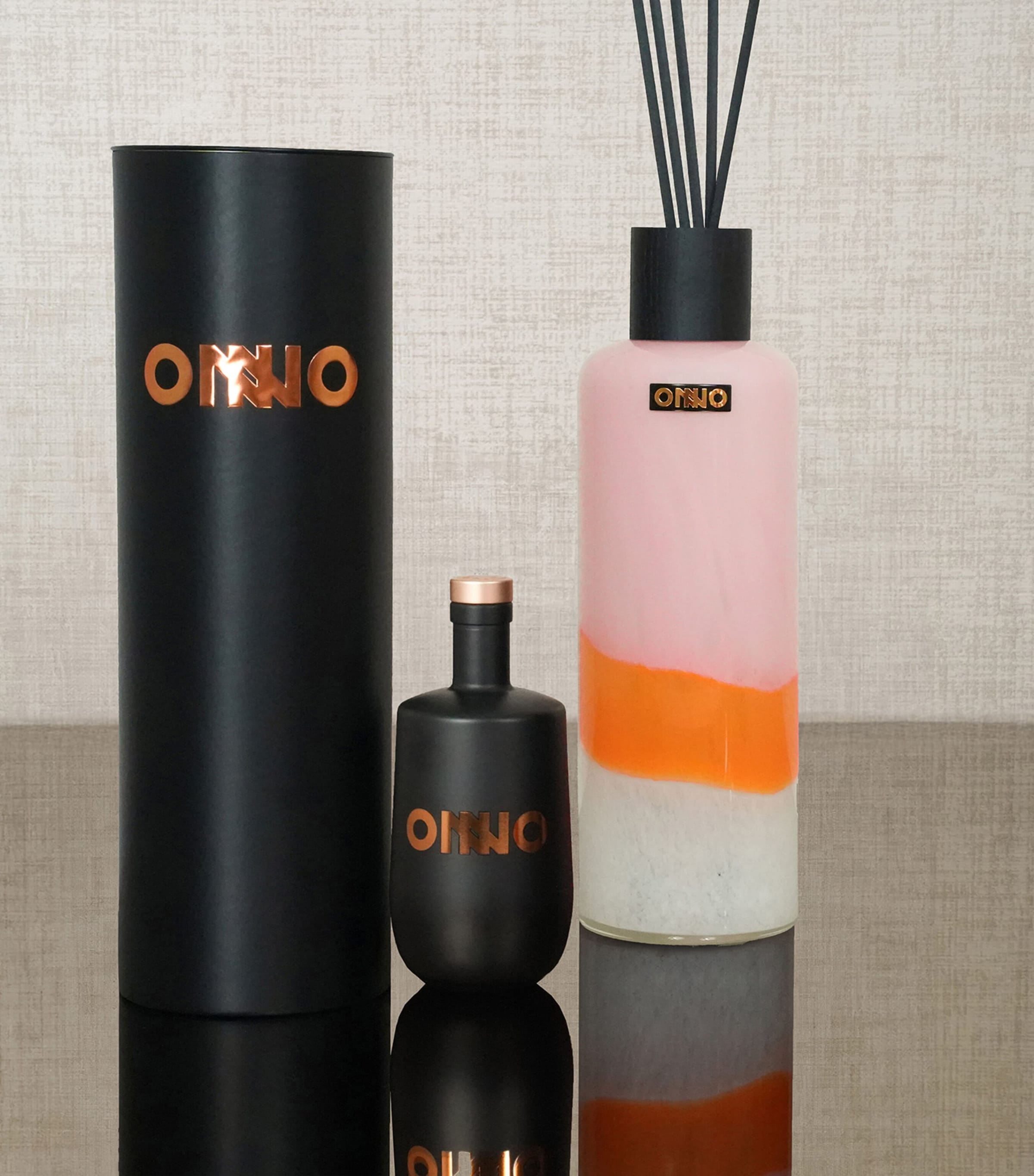 Onno Art Angele Secret Romance Diffuser (2L) | Harrods UK