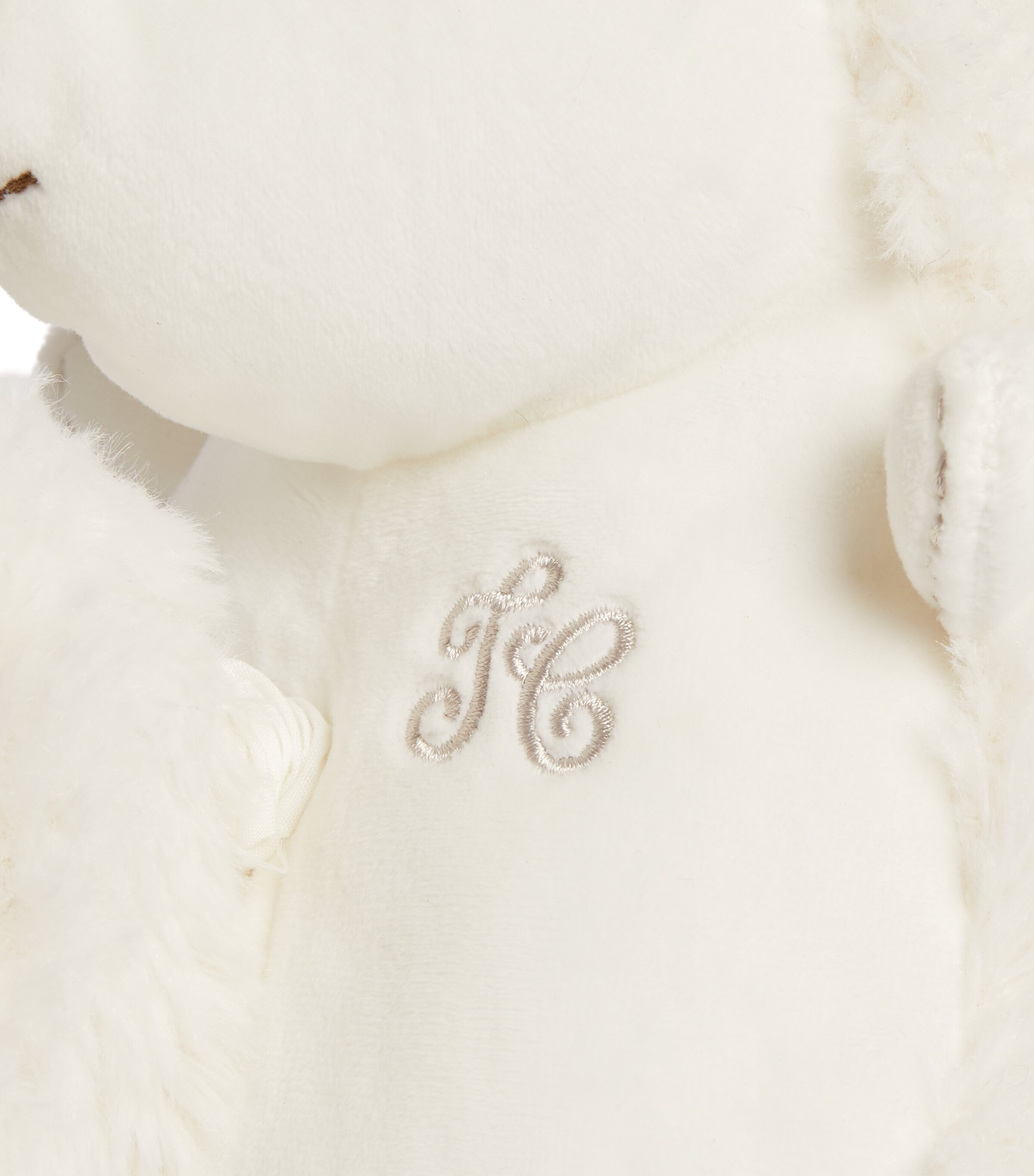 Tartine et Chocolat Léon The Musical Hedgehog Soft Toy (25cm) | Harrods UK