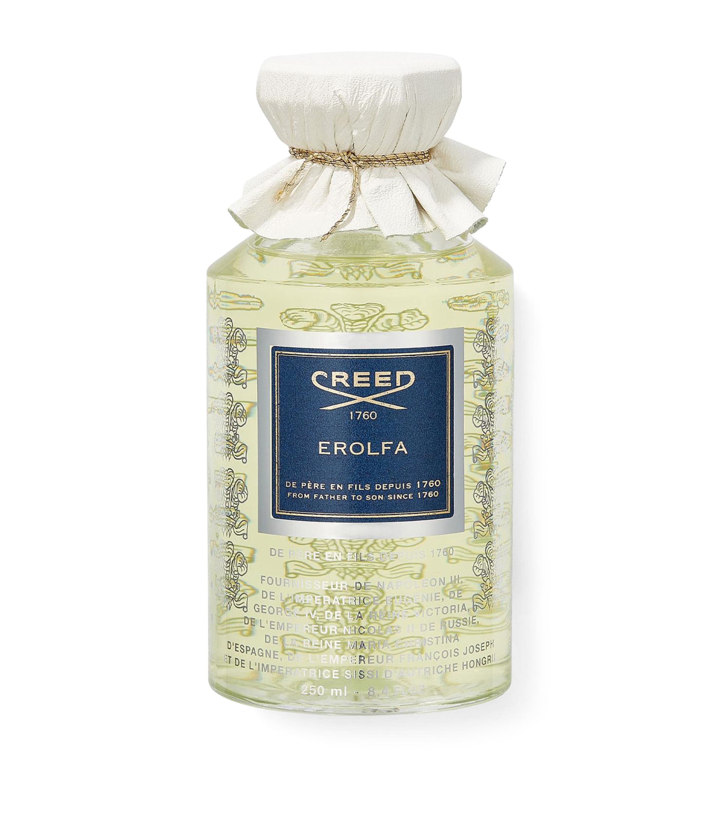 Creed Erolfa Eau de Parfum (250ml) | Harrods DE