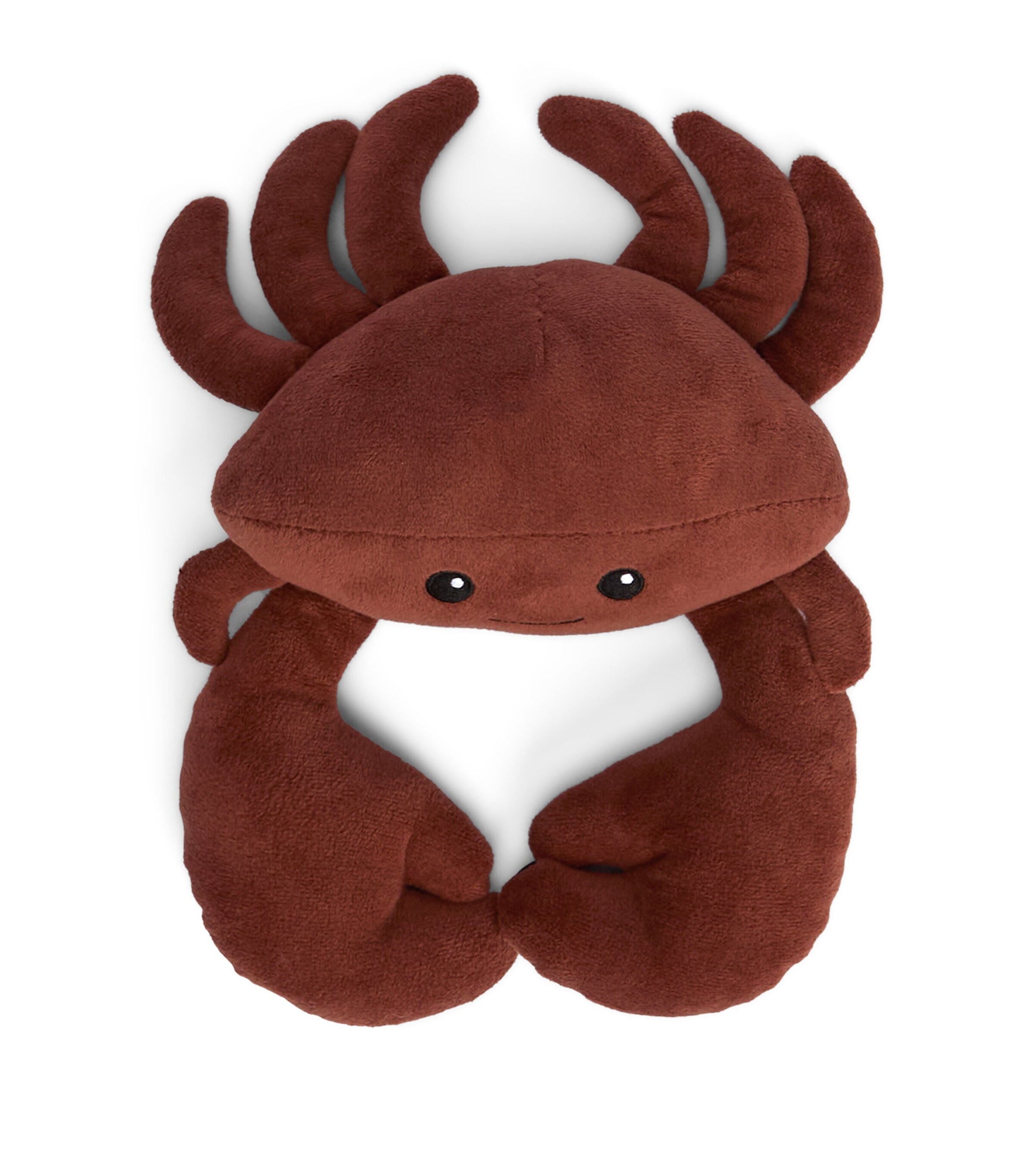 Barbour Brown Crab Dog Toy | Harrods AU