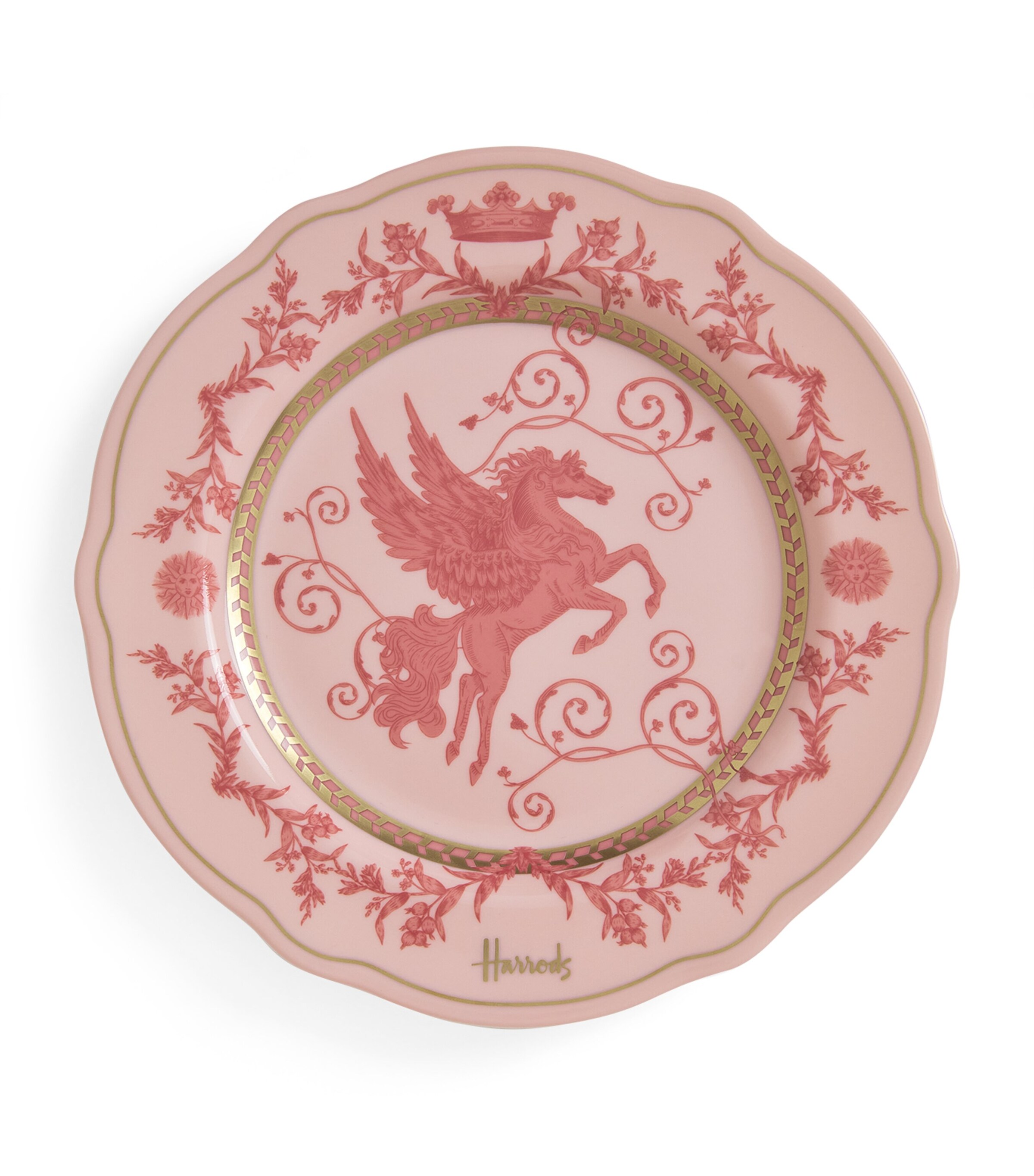 Plates | Harrods US
