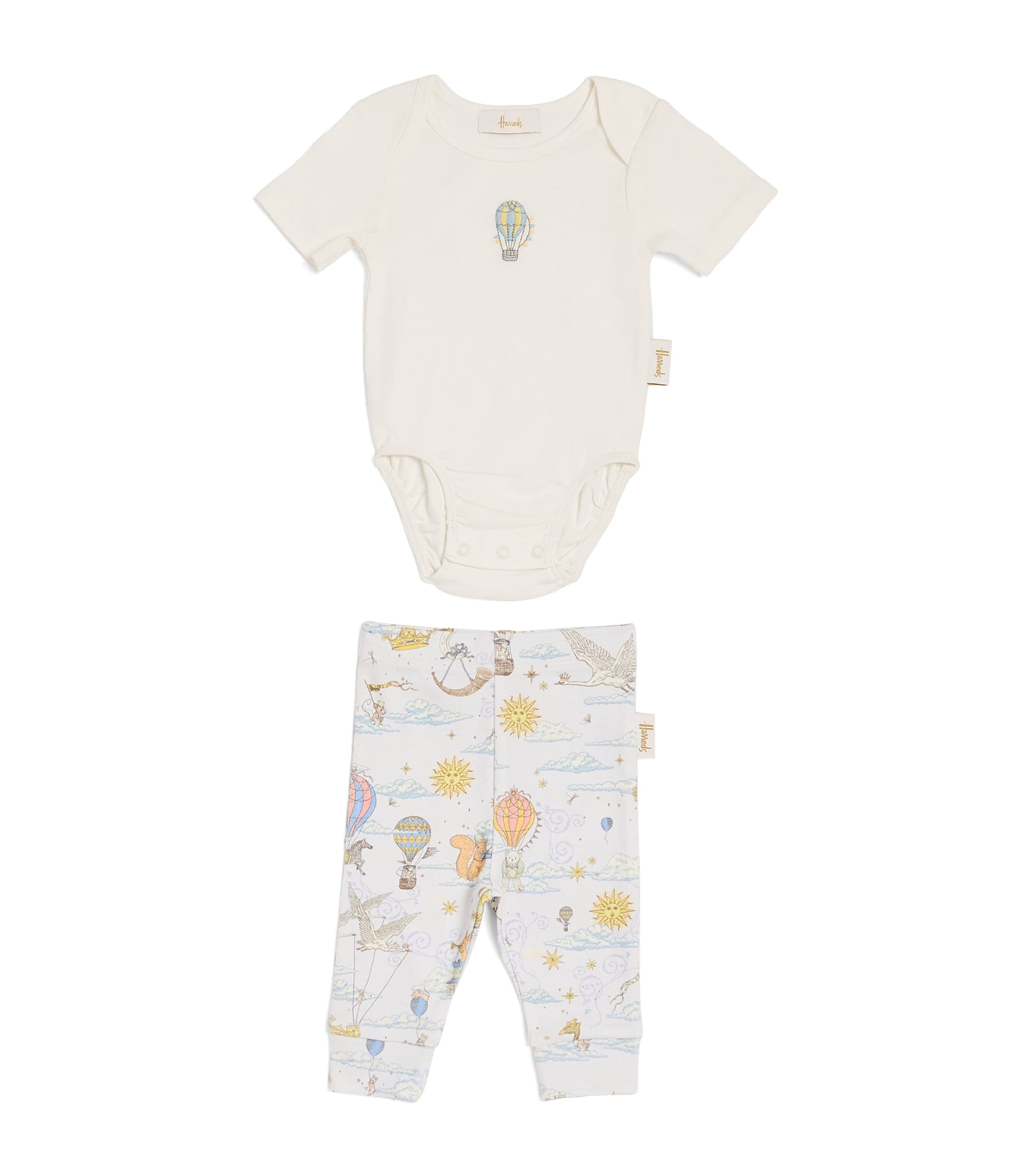 Baby Clothing | Harrods UK