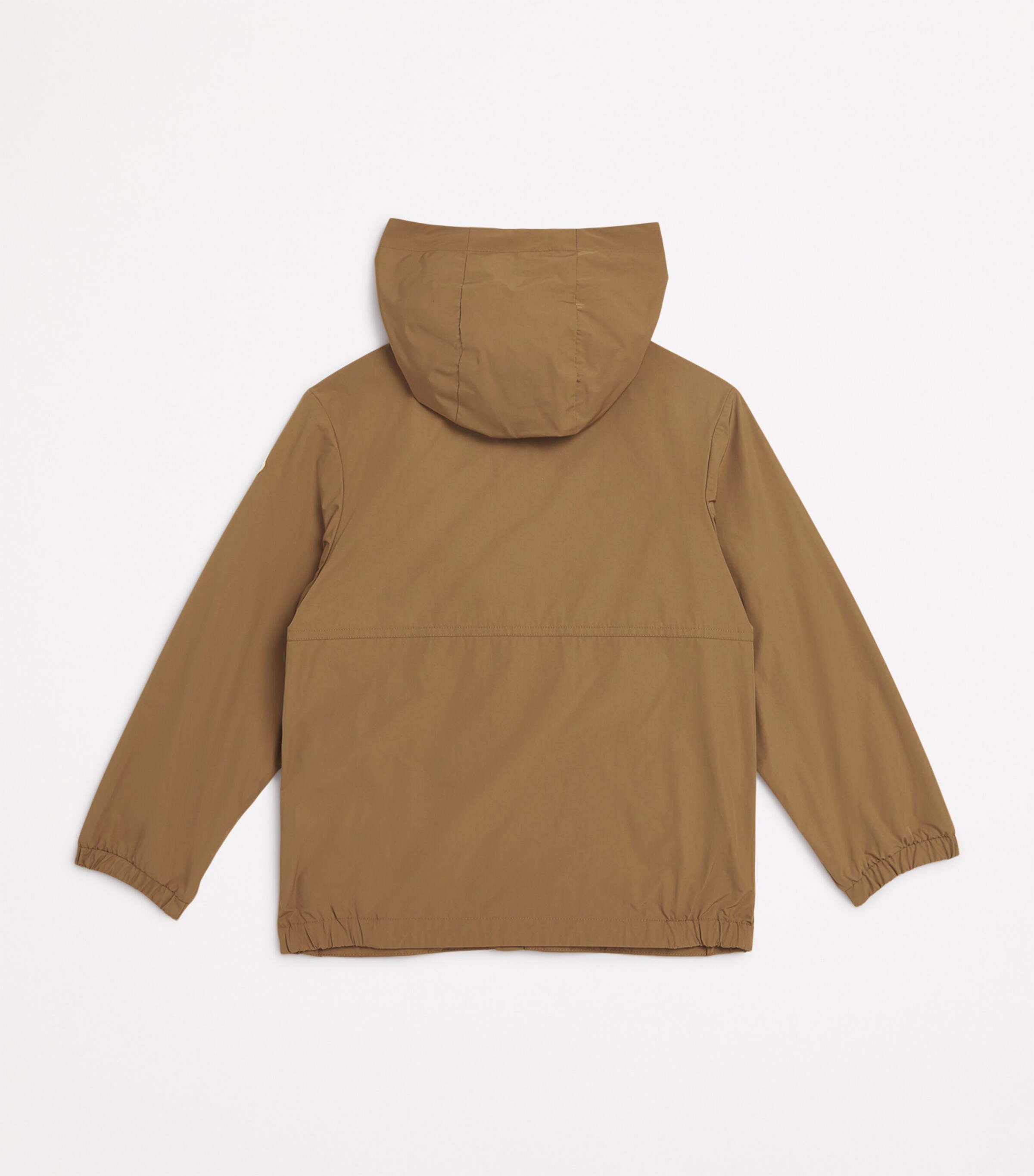 Moncler Enfant Hooded Nathaniel Jacket (8-10 Years) | Harrods UK
