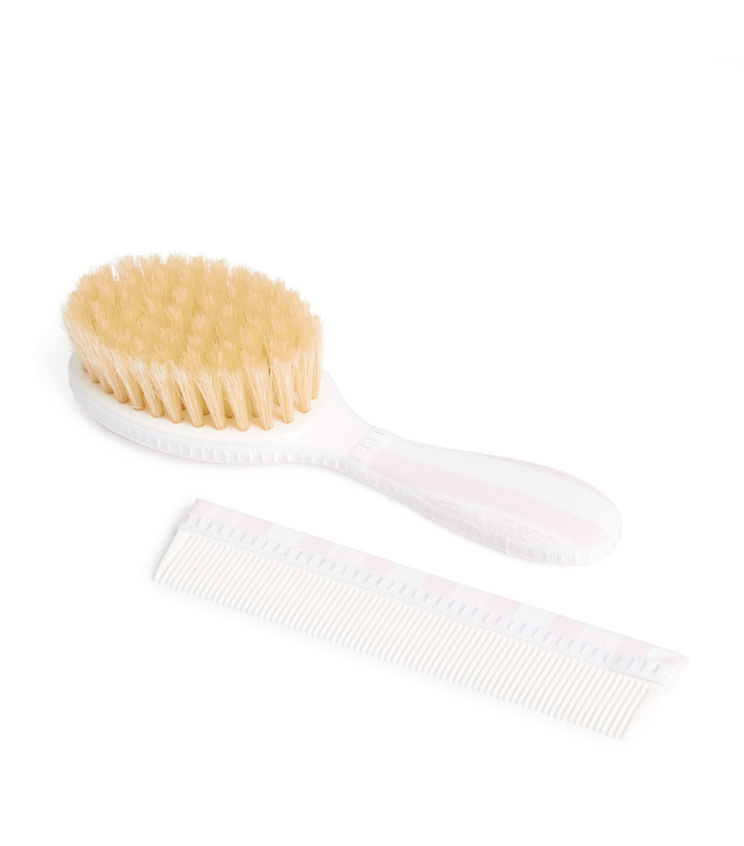 Tartine et Chocolat Garda Brush and Comb Set | Harrods US