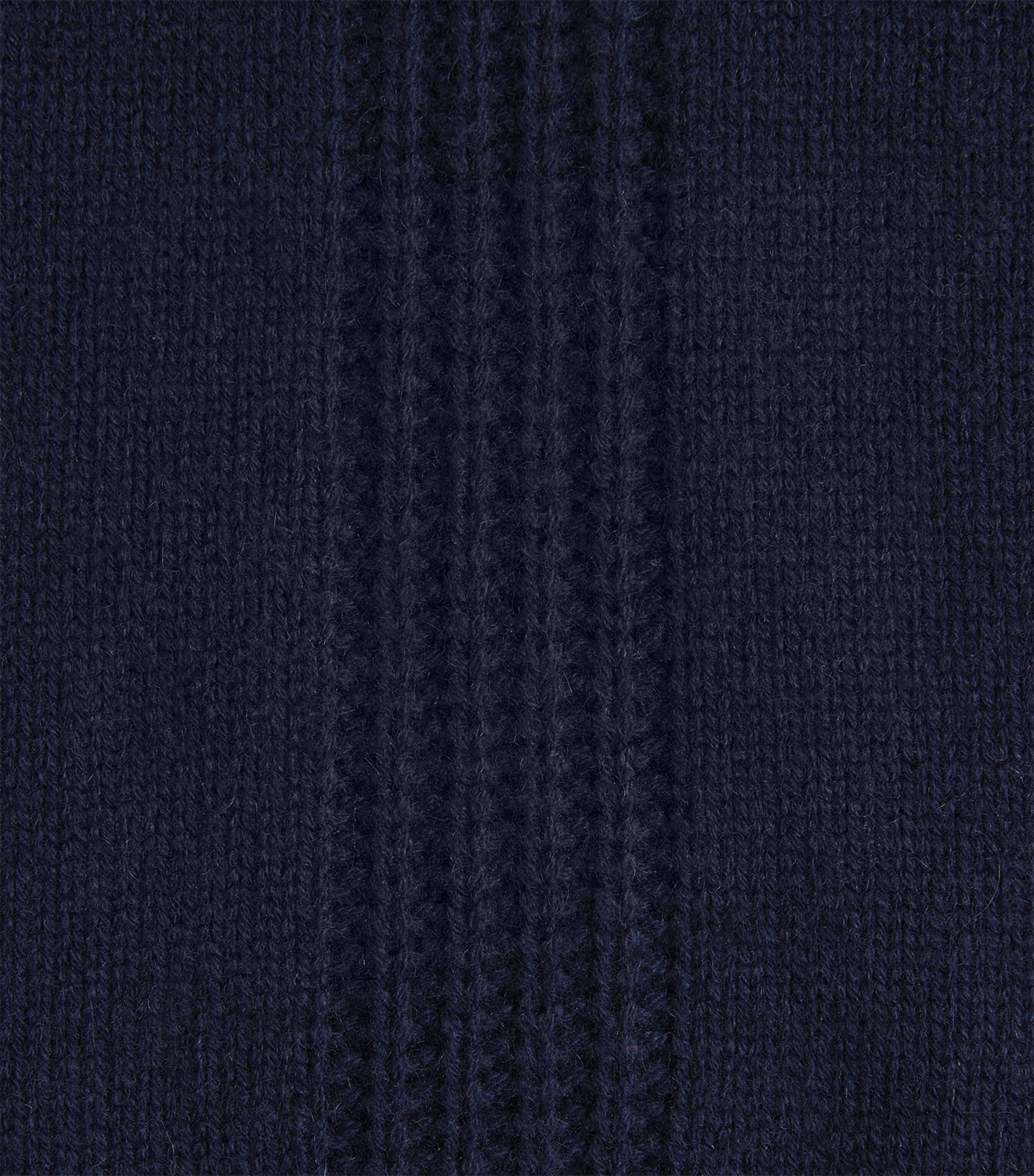 Joseph Blue Cashmere Mena Sweater Vest | Harrods FR