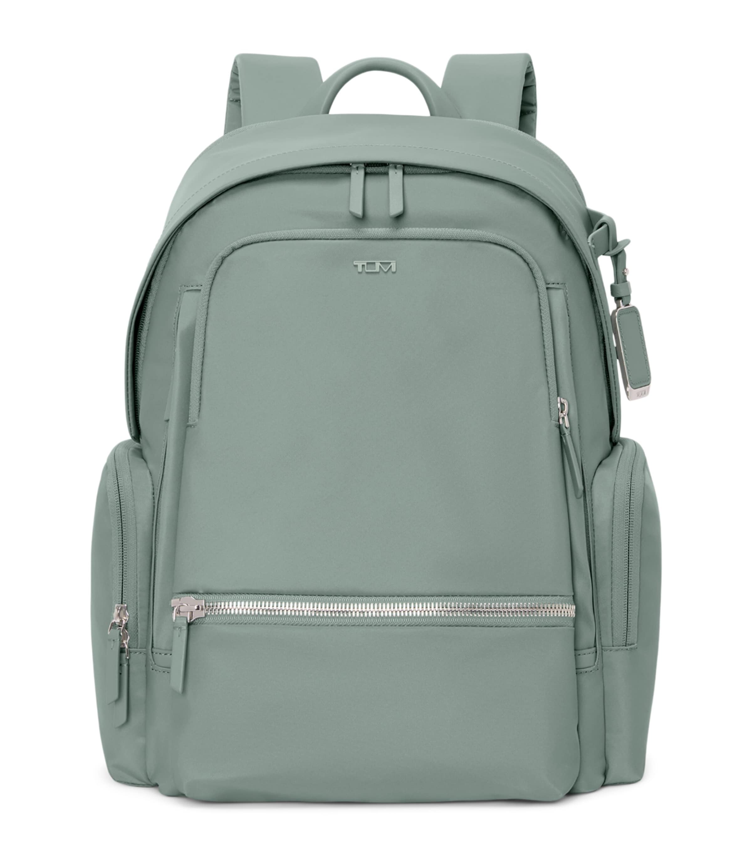 Tumi Green Voyageur Celina Backpack | Harrods FR