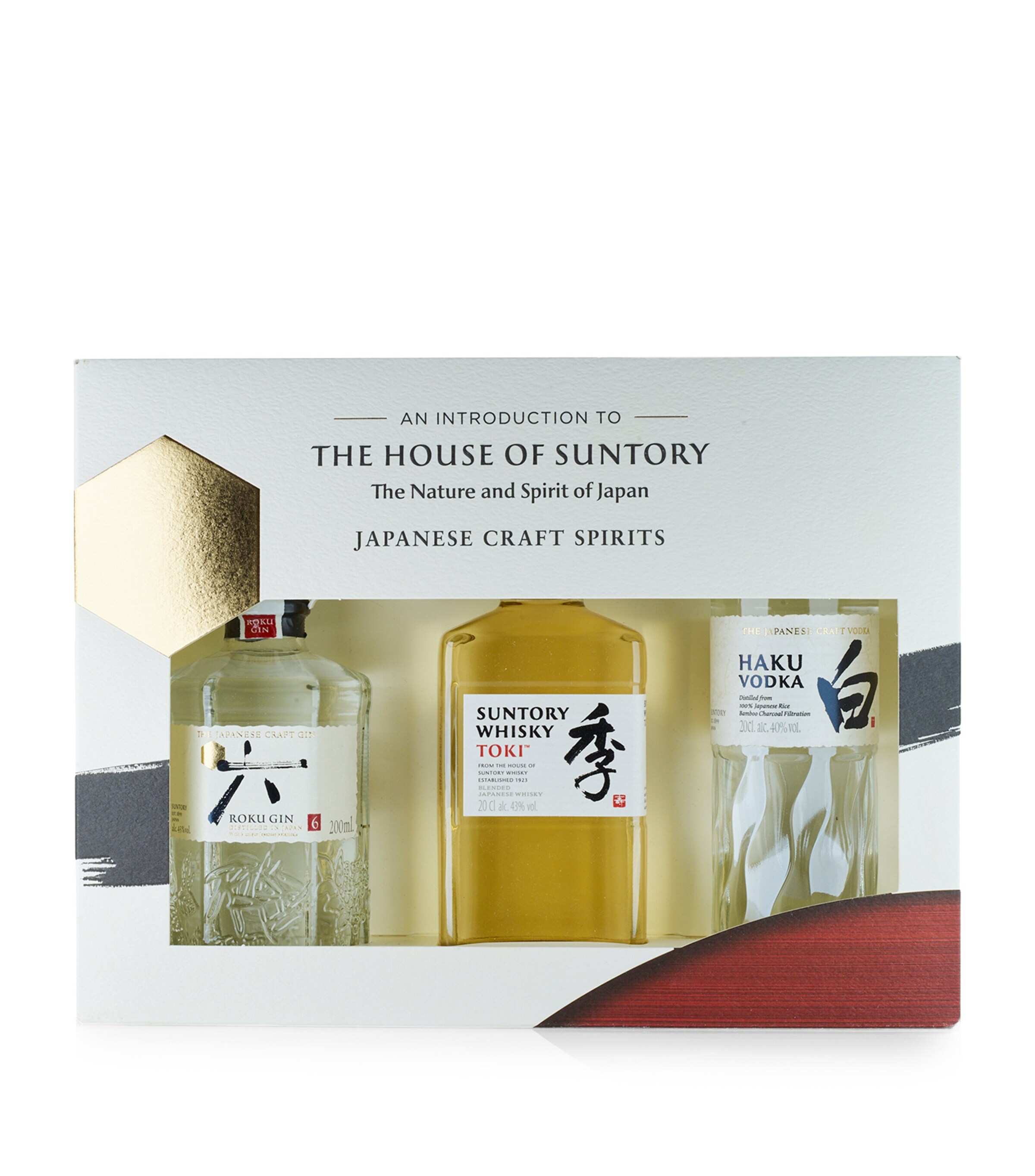 Gin | Harrods UK