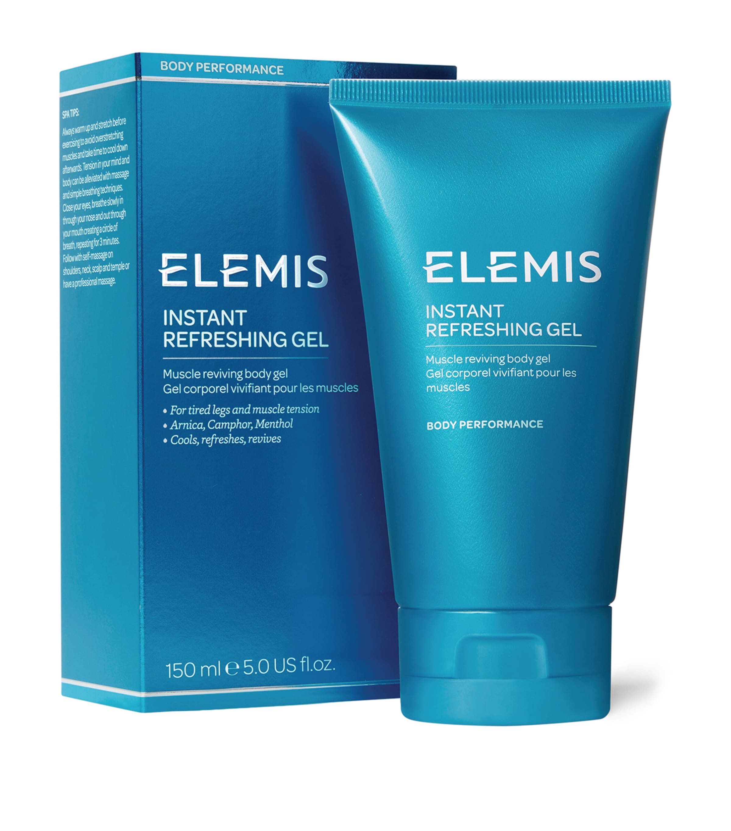 Elemis Instant Refreshing Gel (100ml) | Harrods UK