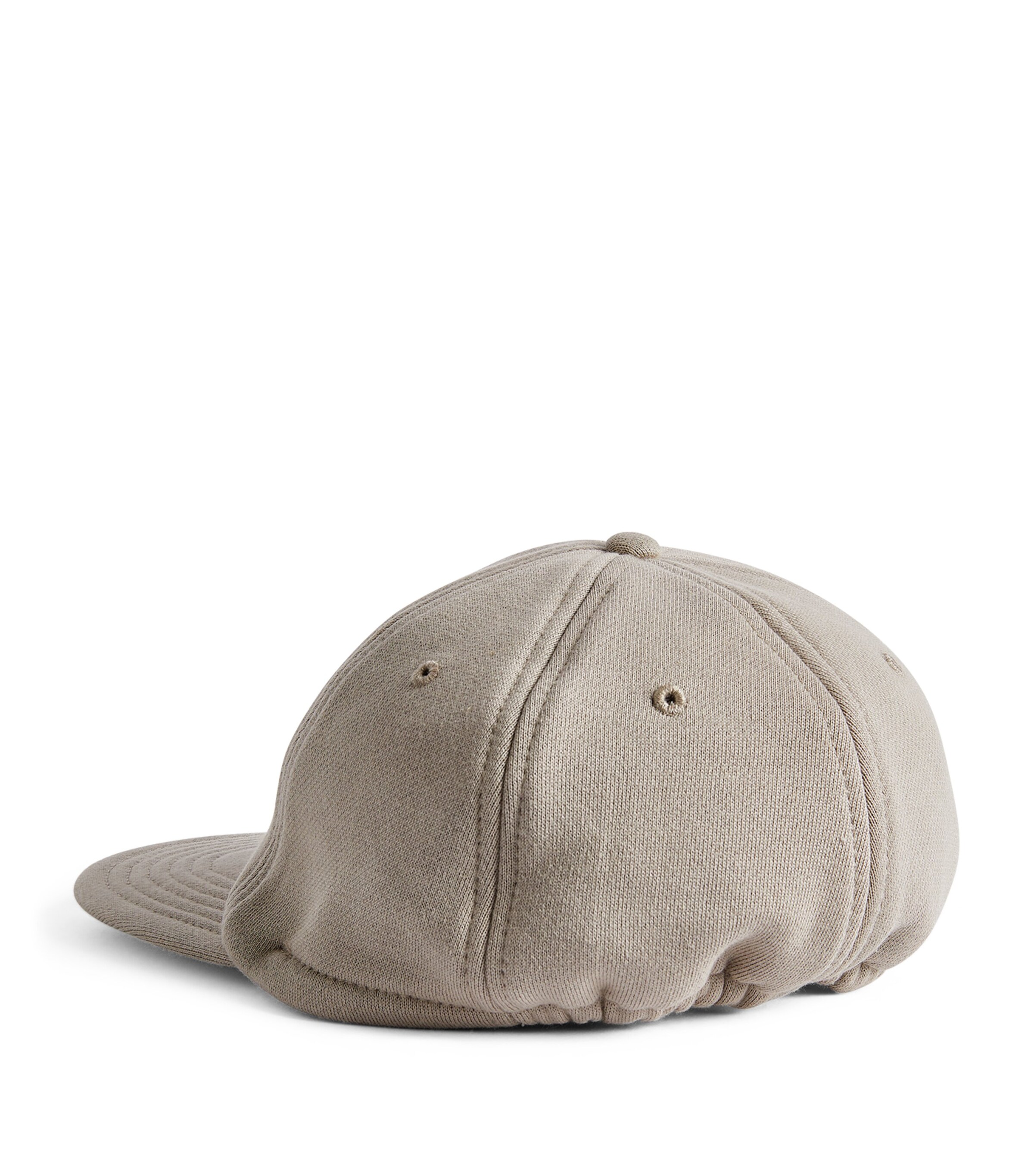 FEAR OF GOD ESSENTIALS KIDS Logo Baseball Cap | Harrods UK