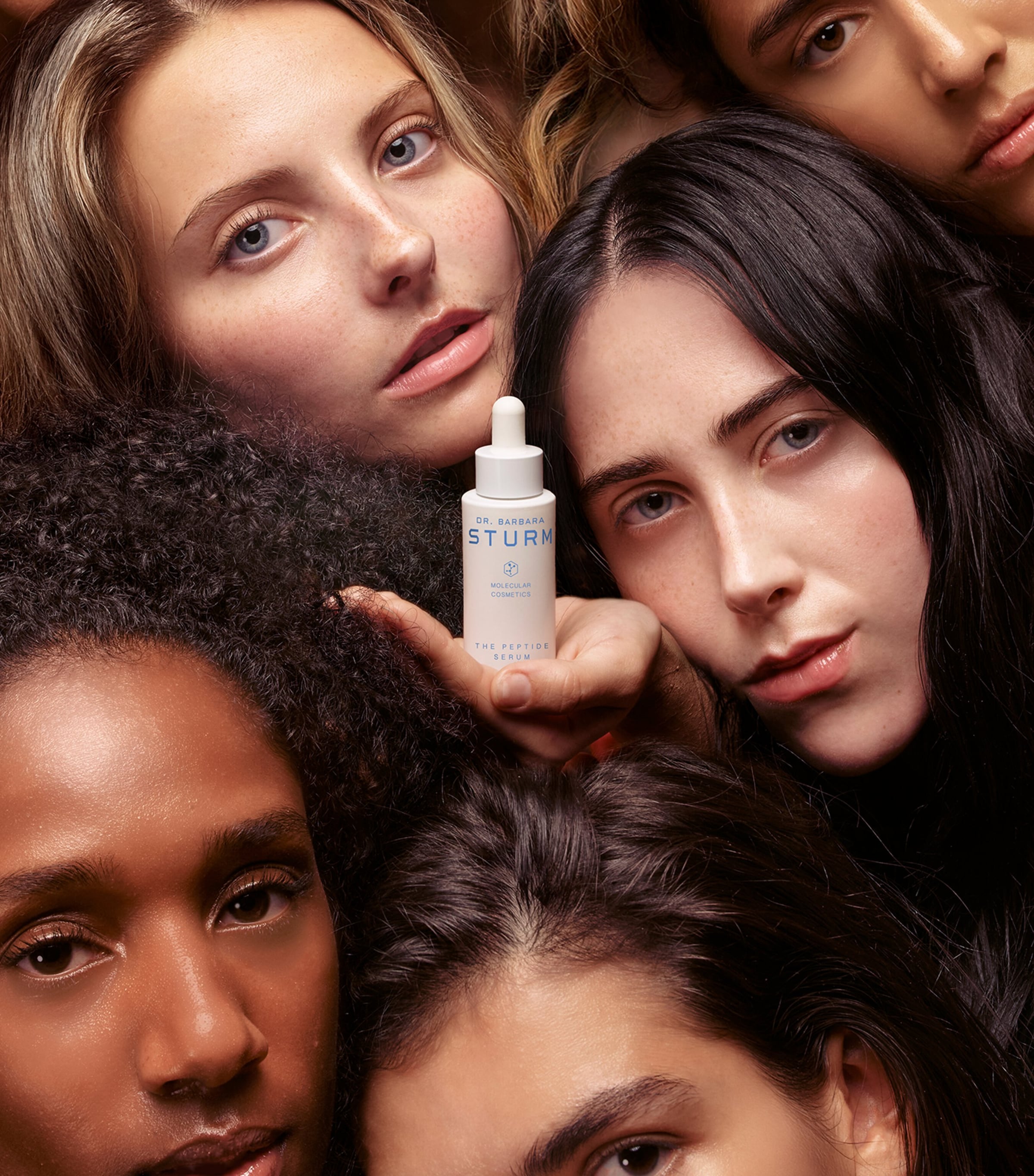 Dr. Barbara Sturm The Peptide Serum (30ml) | Harrods HK