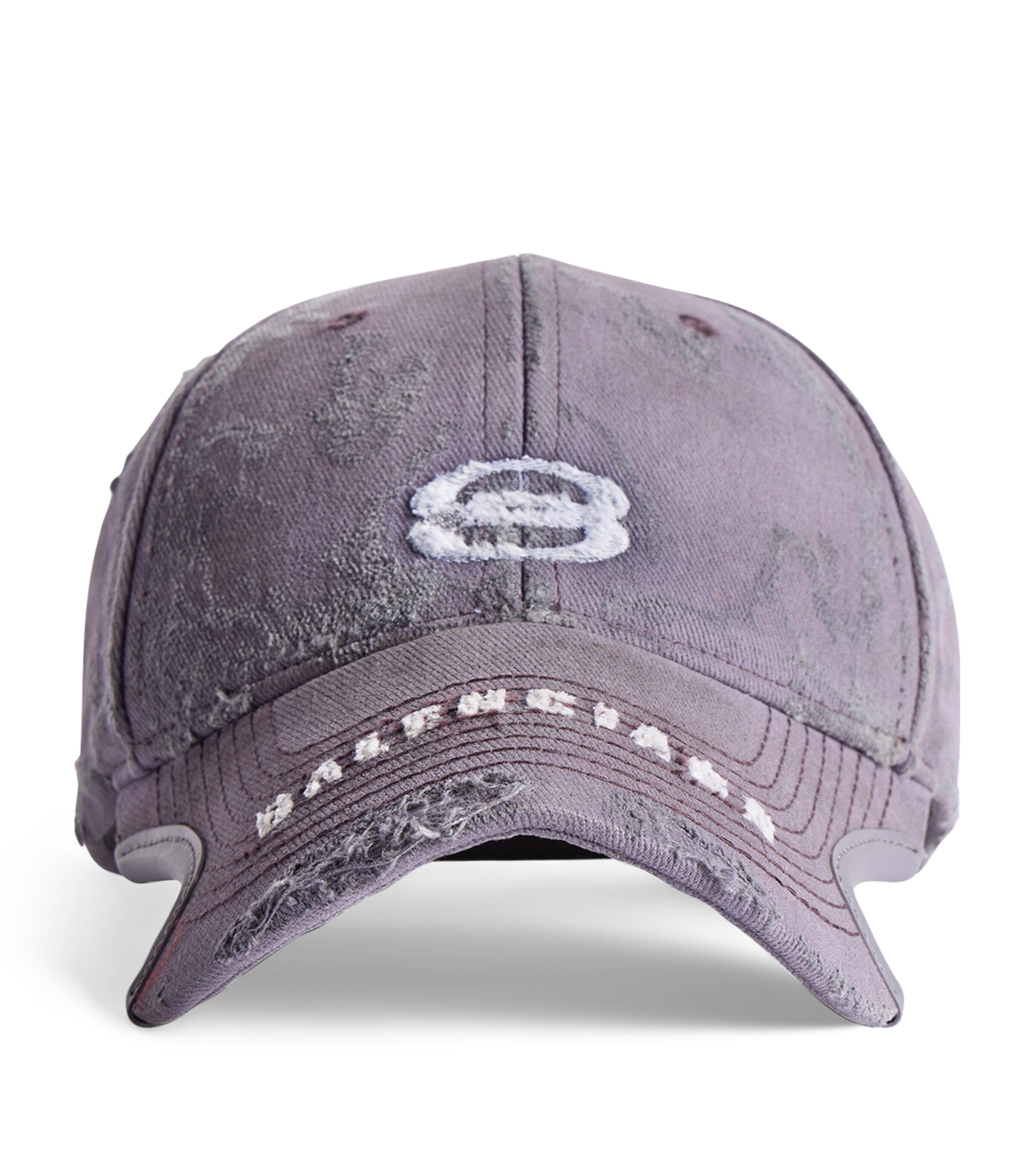 Balenciaga Unity Sports Icon Baseball Cap | Harrods TW