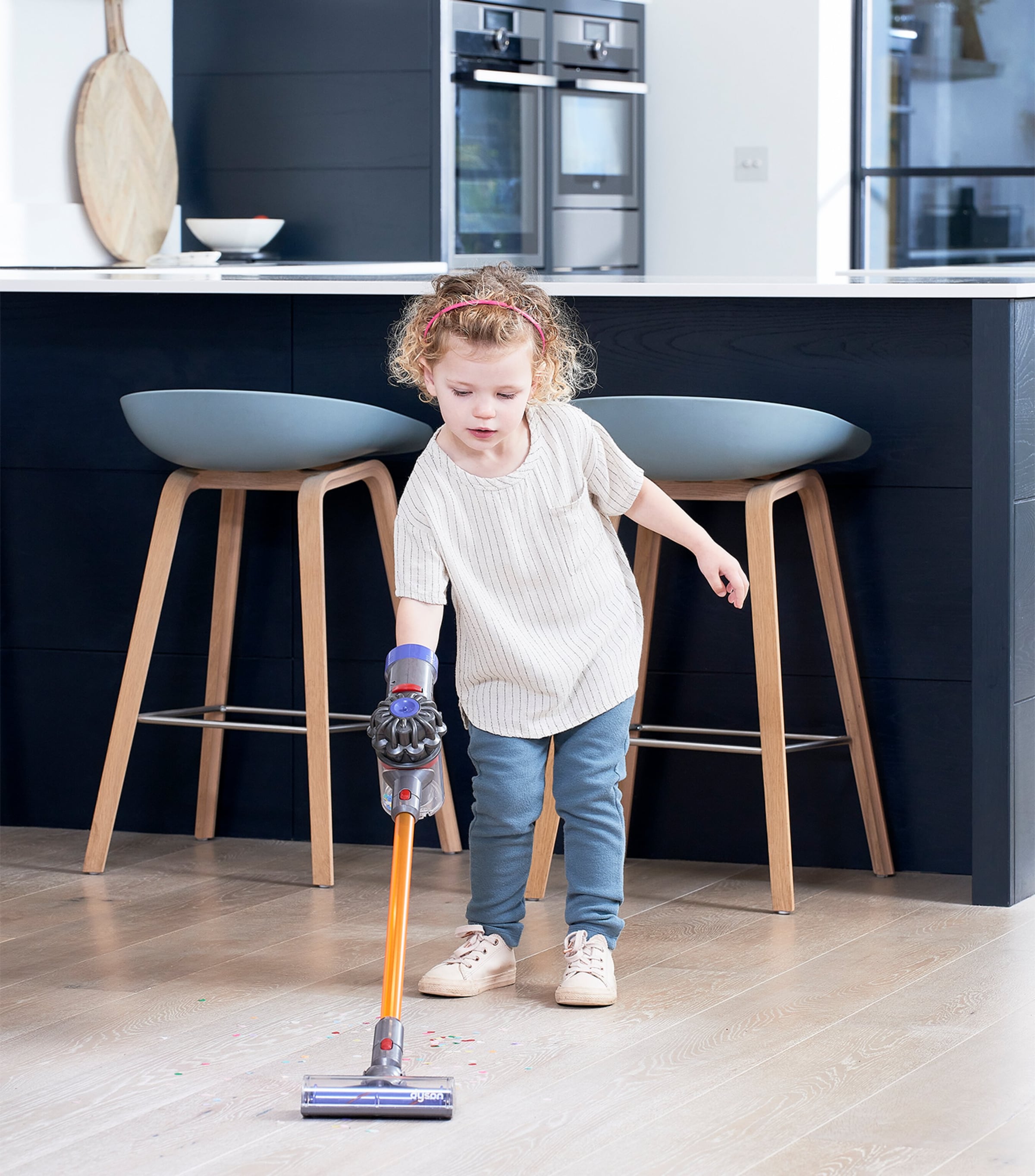 CASDON Dyson Cordless Vacuum | Harrods UK