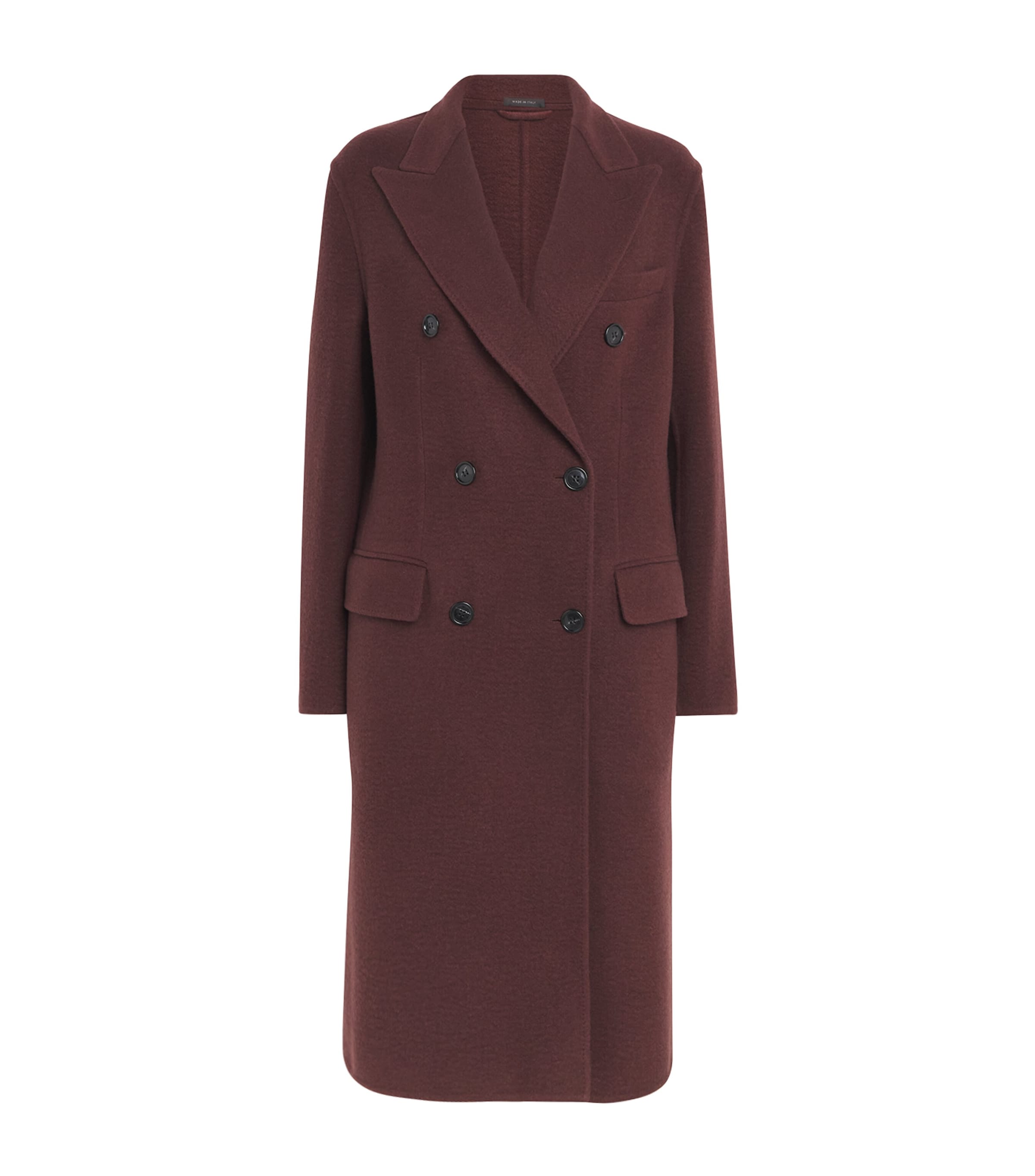 Womens Designer Wool Coats | Harrods UK